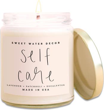 SWEET WATER DECOR Self Car Scented Candle - 9 oz. | Nordstromrack