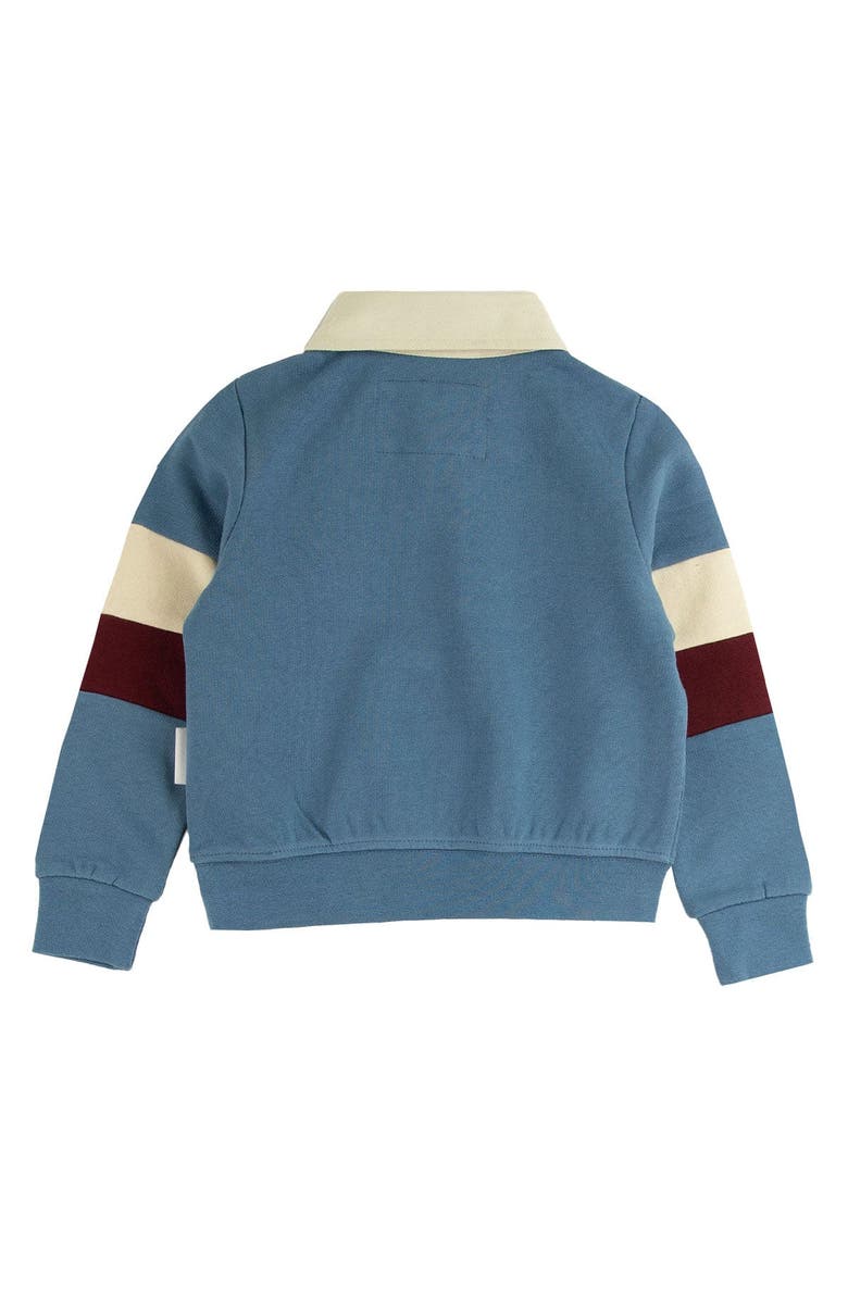 Sovereign Code Rush Collar Knit Shirt | Nordstrom