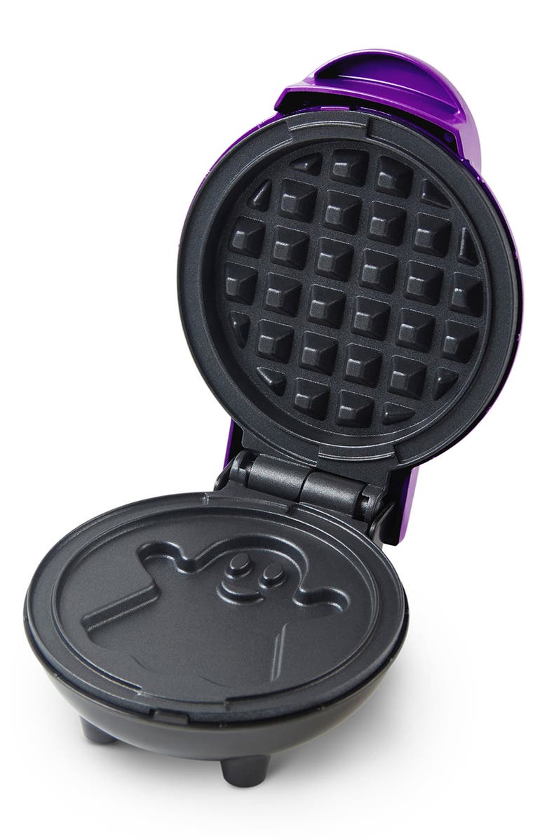 Dash Mini Ghost Waffle Maker | Nordstrom