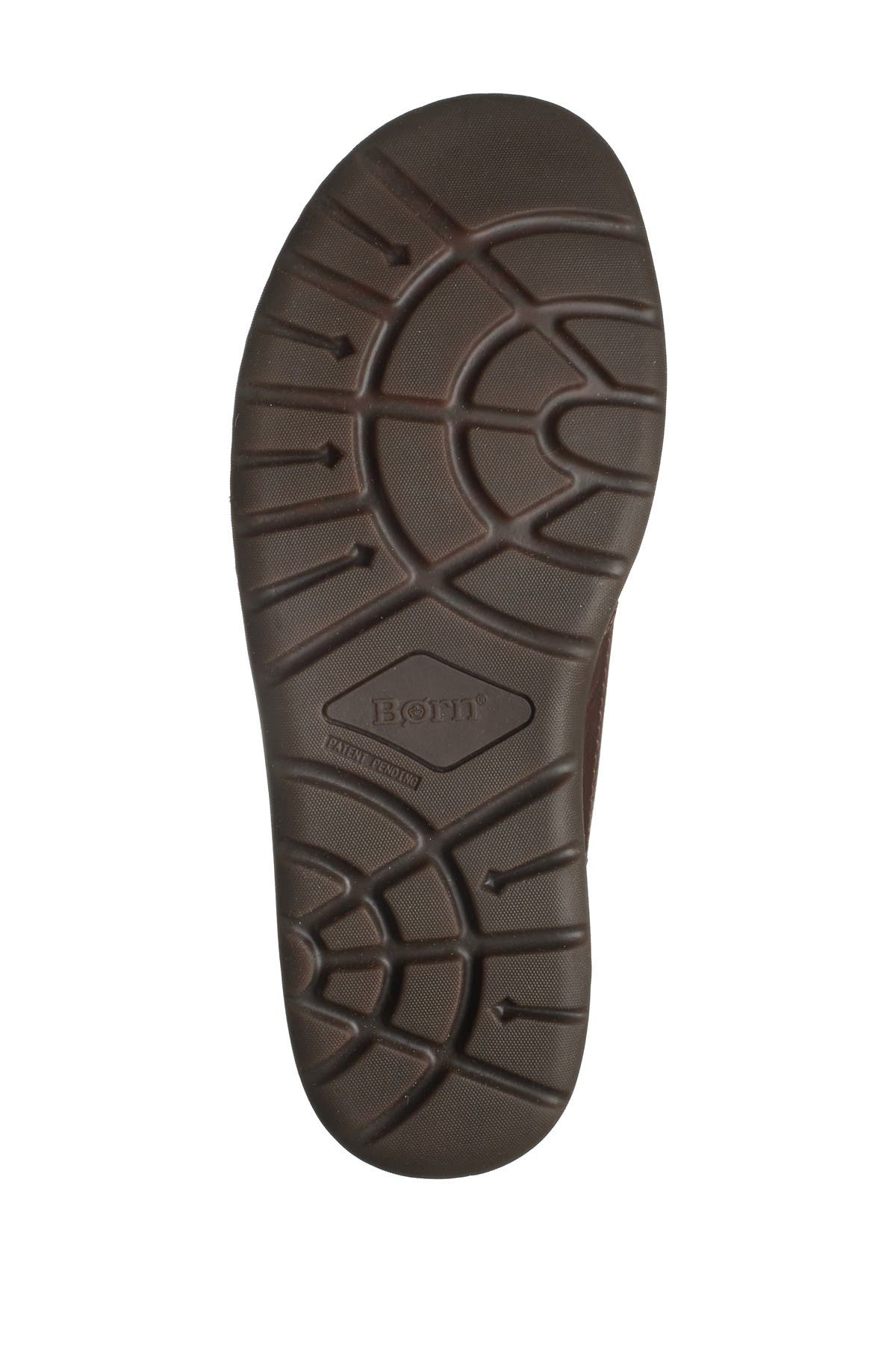 Børn Adua Leather Boot | Nordstromrack