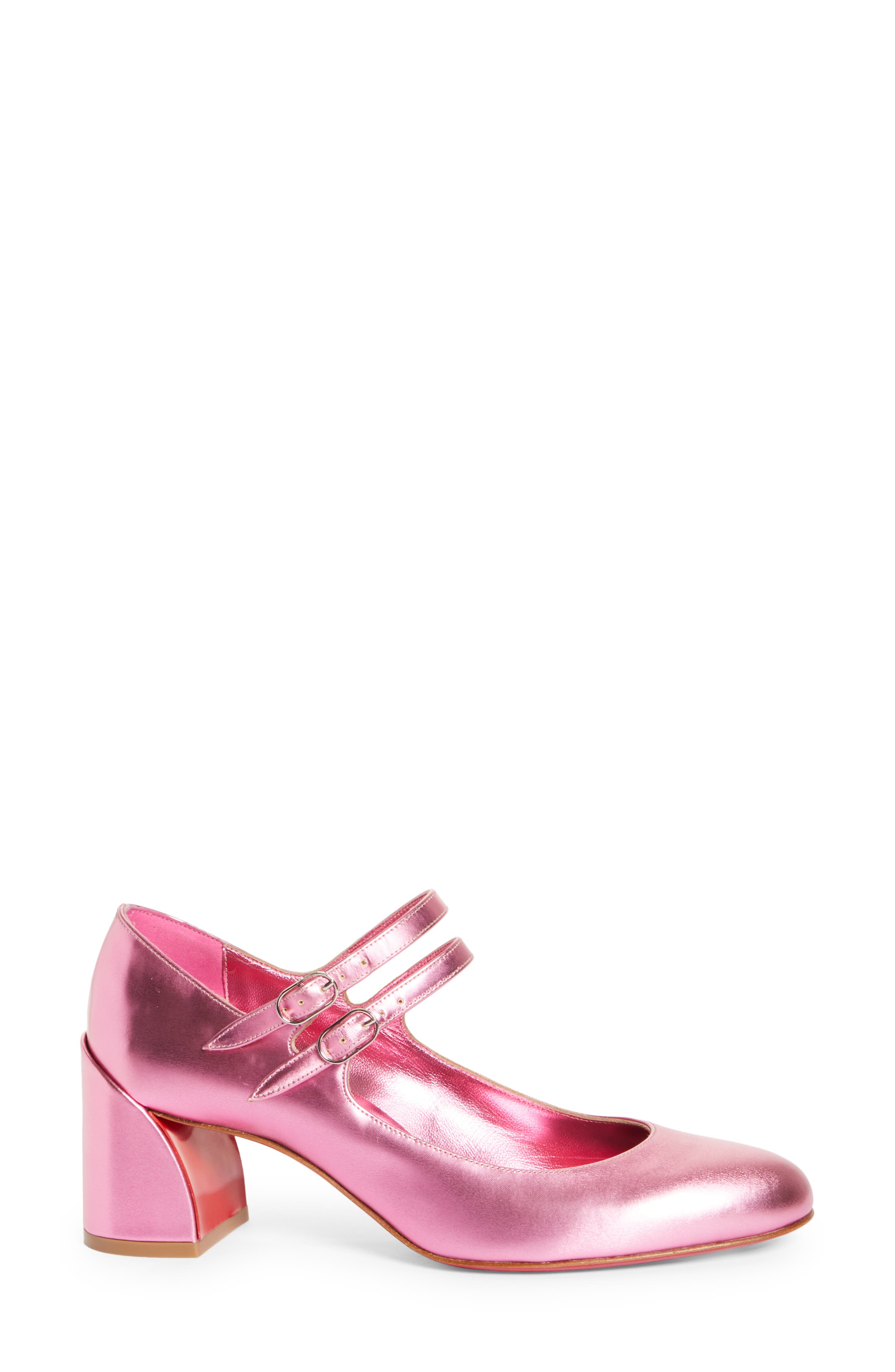 Christian Louboutin Miss Jane Pump (Women) | Nordstromrack