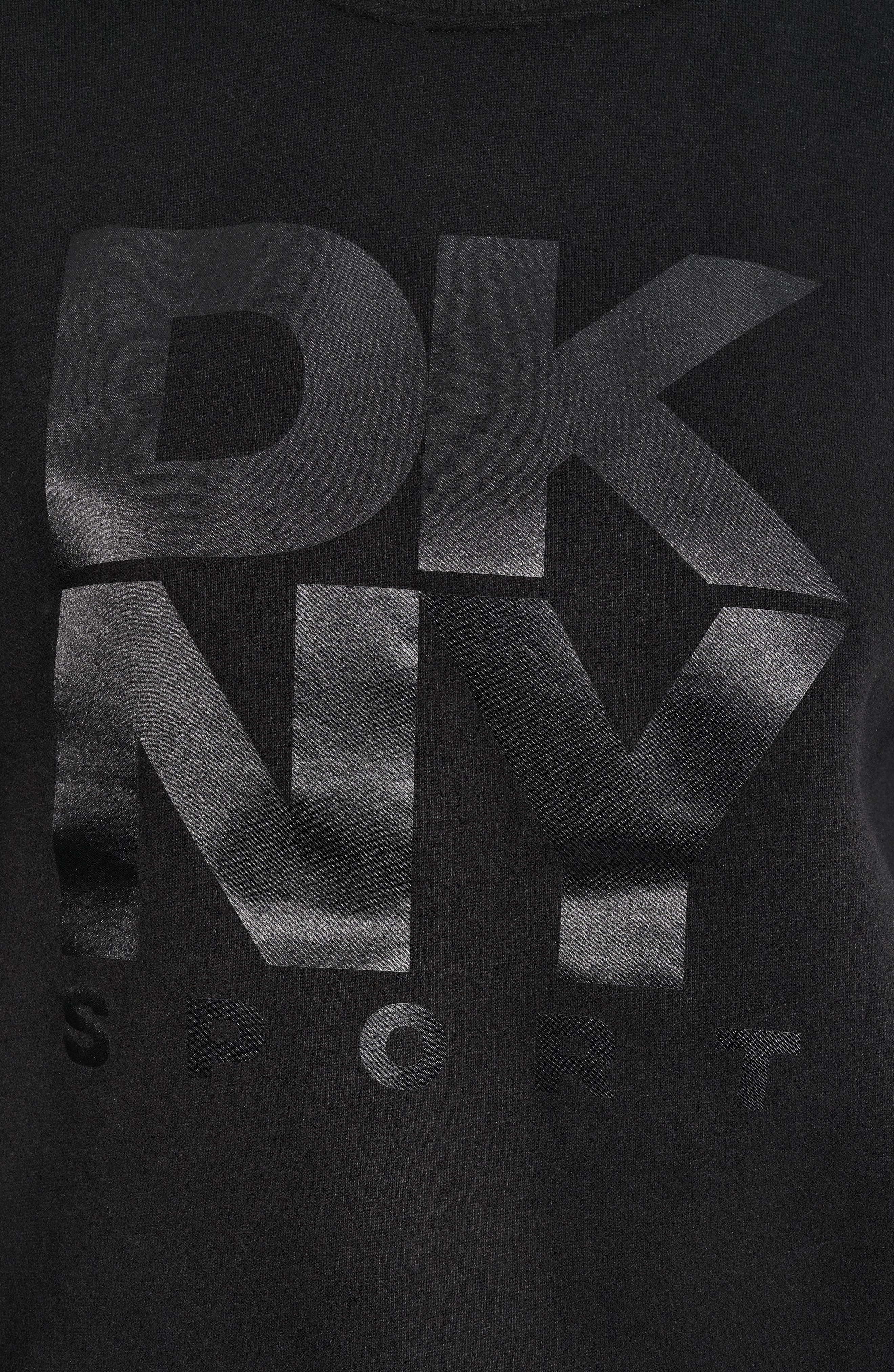 DKNY Stacked Logo Sweatshirt | Nordstromrack