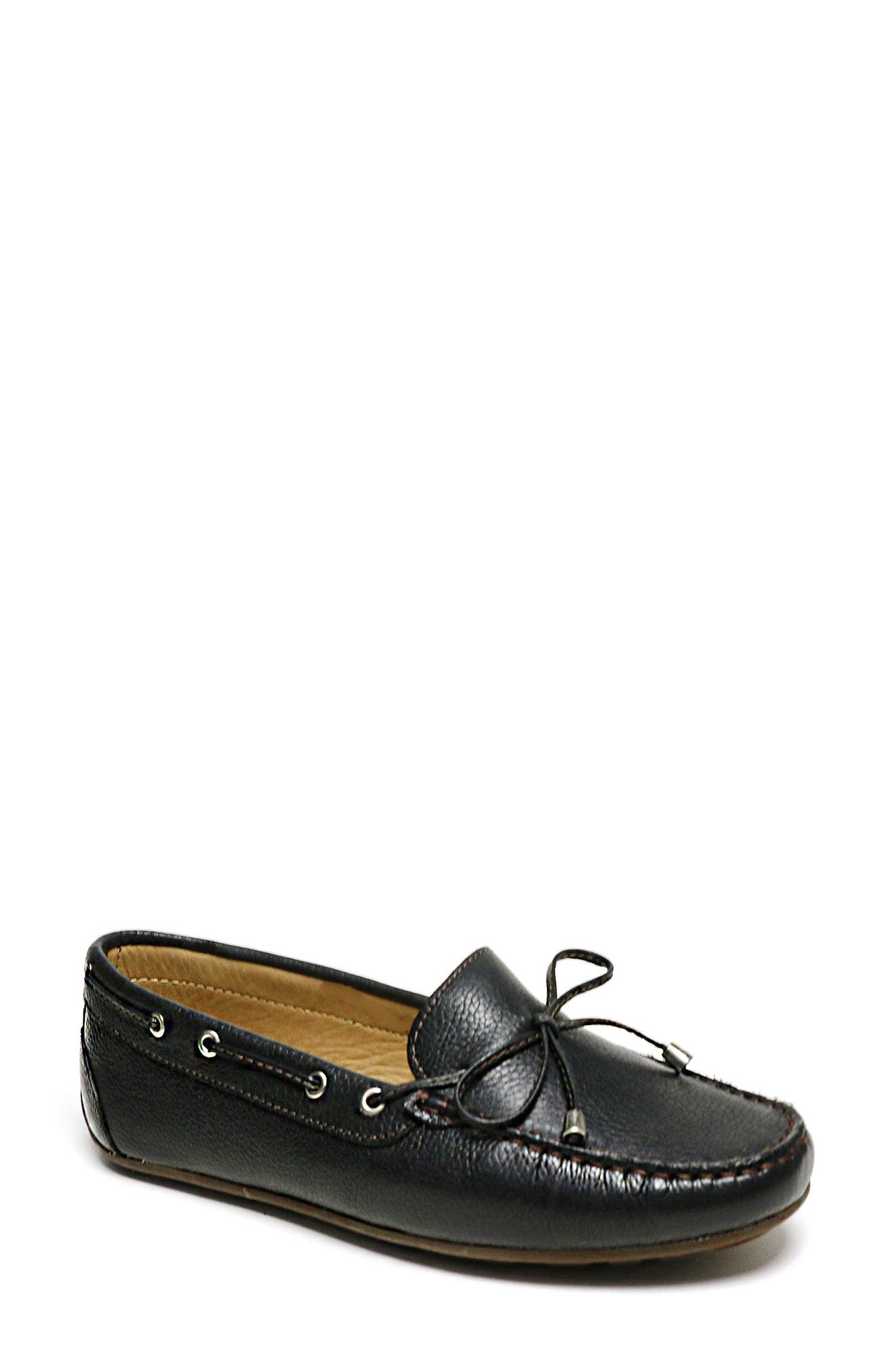 DRIVER CLUB USA Nantucket 2 Moc Loafer (Women) | Nordstromrack