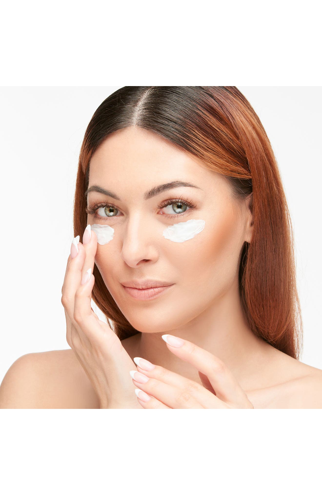 SEA OF SPA Gold Benefits 24K Gold Aloe & Quinoa Seed Extract Eye Cream ...
