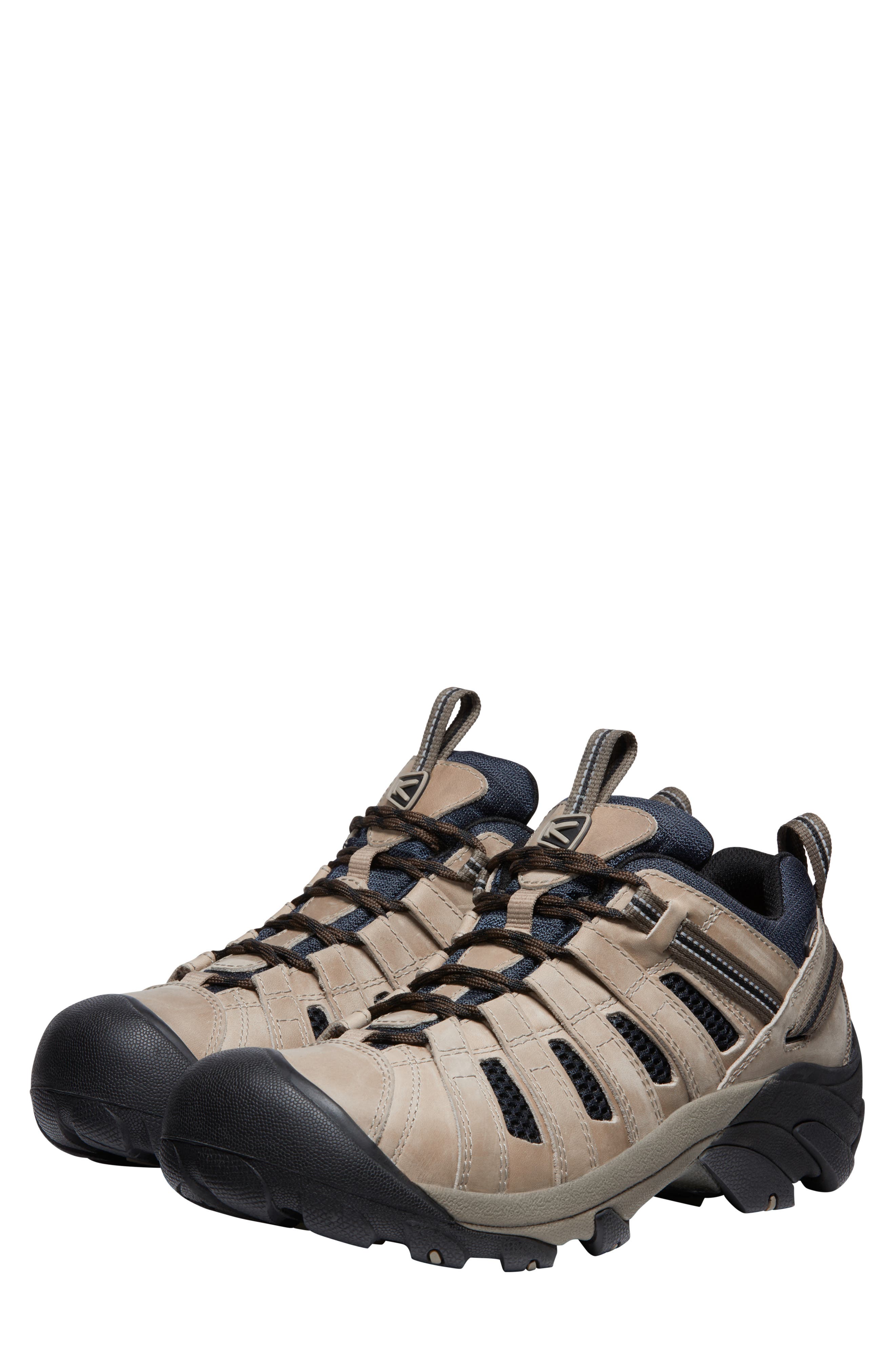 KEEN Voyageur Mid Hiking Boot (Men) | Nordstromrack