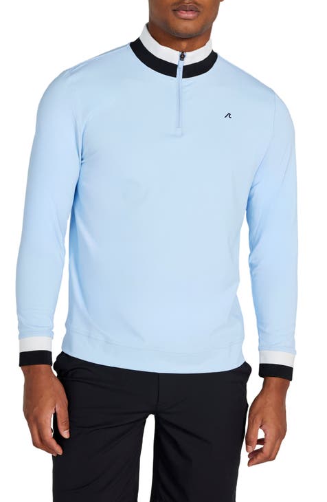 Men's Mock Neck Clothing | Nordstrom