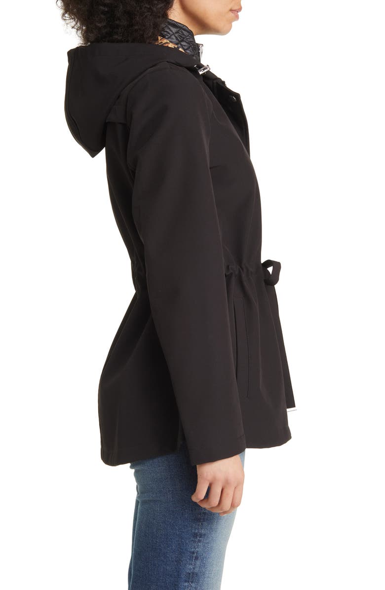 Via Spiga Soft Shell Jacket | Nordstromrack