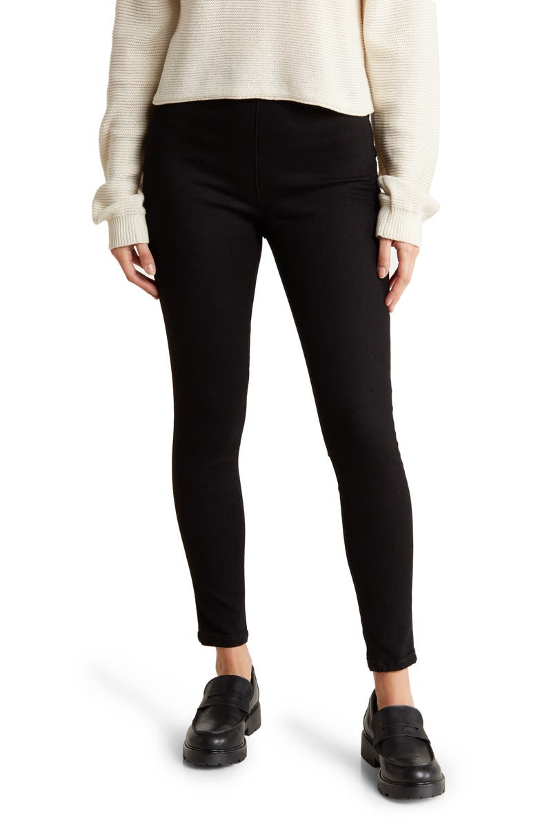 Current/Elliott Vignette Jeggings | Nordstromrack