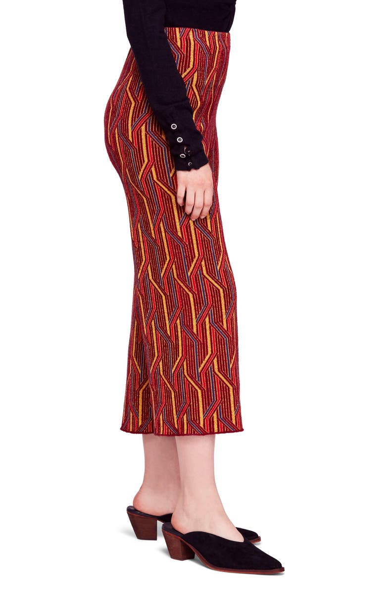 Free People Alina A-Line Pull-On Pants | Nordstrom