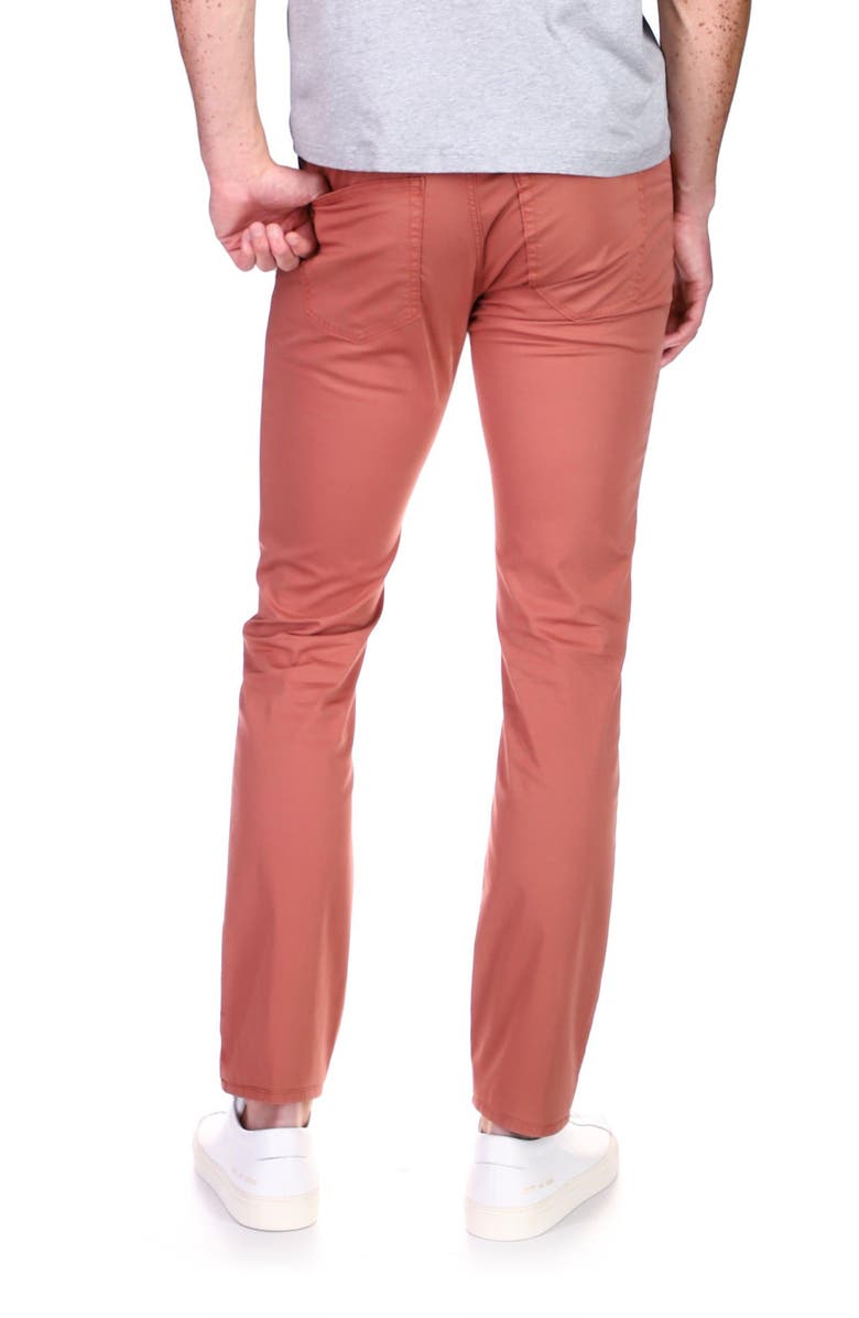 DL1961 DL 1961 Men's Russell Slim Straight Jeans | Nordstrom