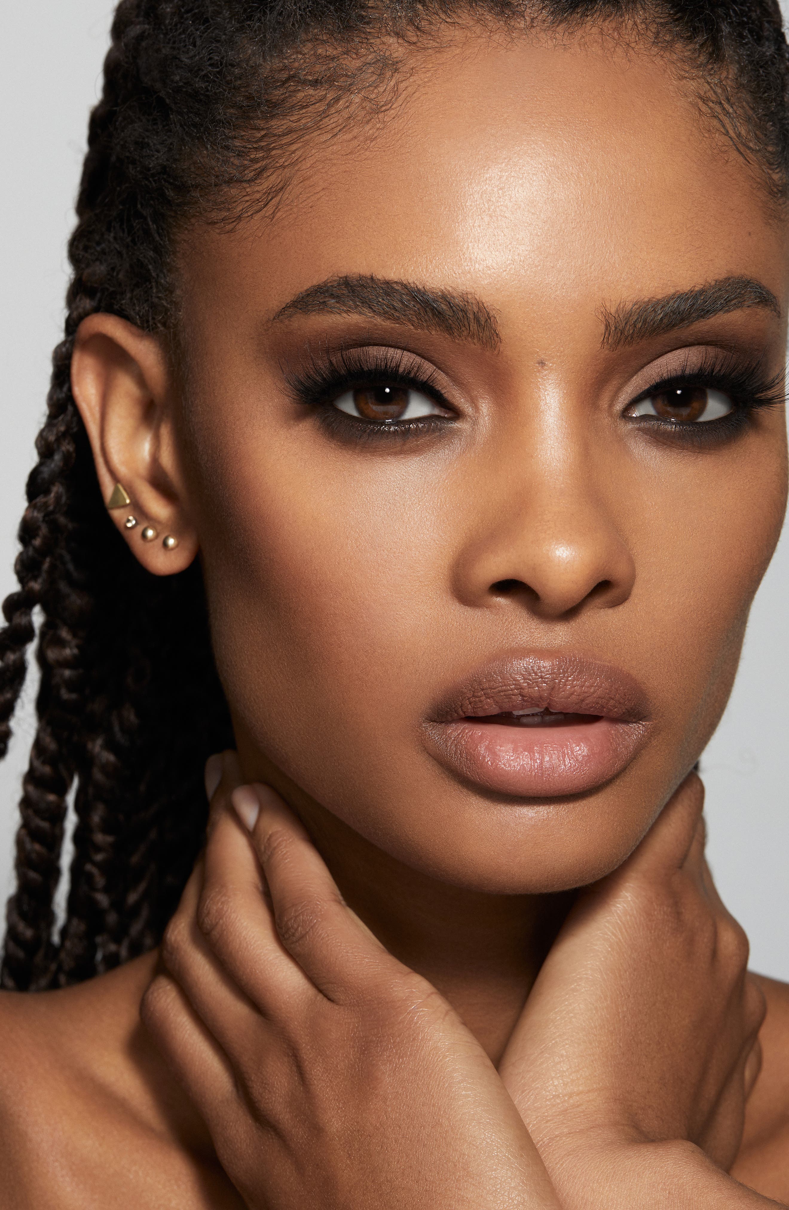Static Nails Soft and Wispy Lashes | Nordstrom