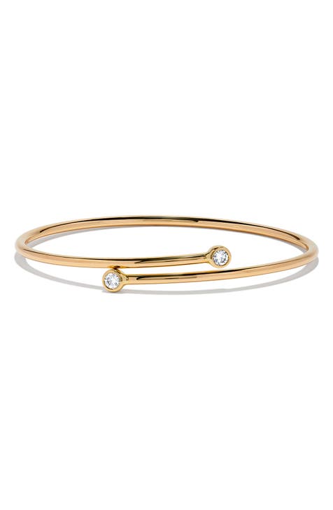 Nordstrom rack gold bracelet store