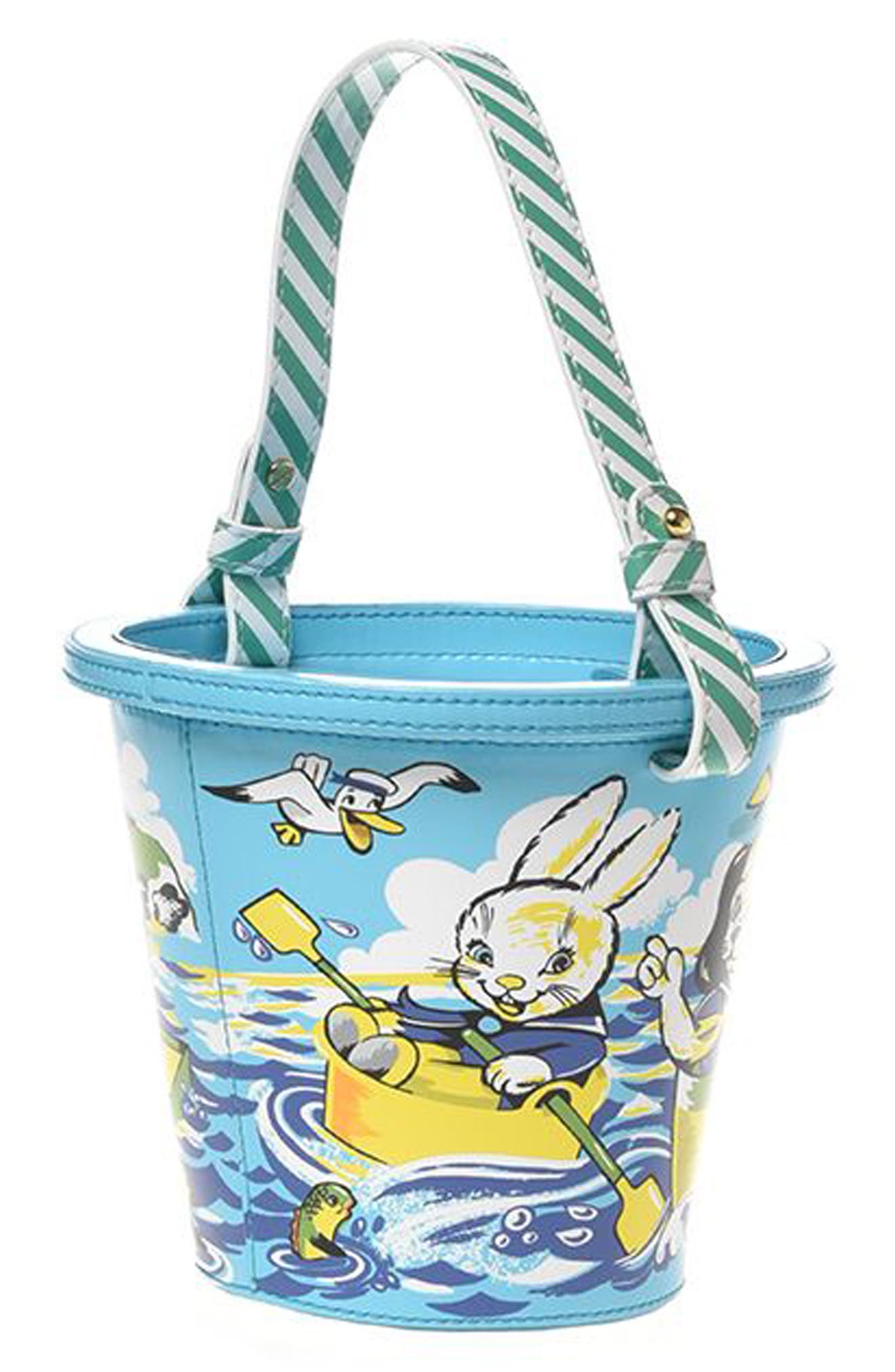 Moschino Sand Bucket Bag | Nordstrom