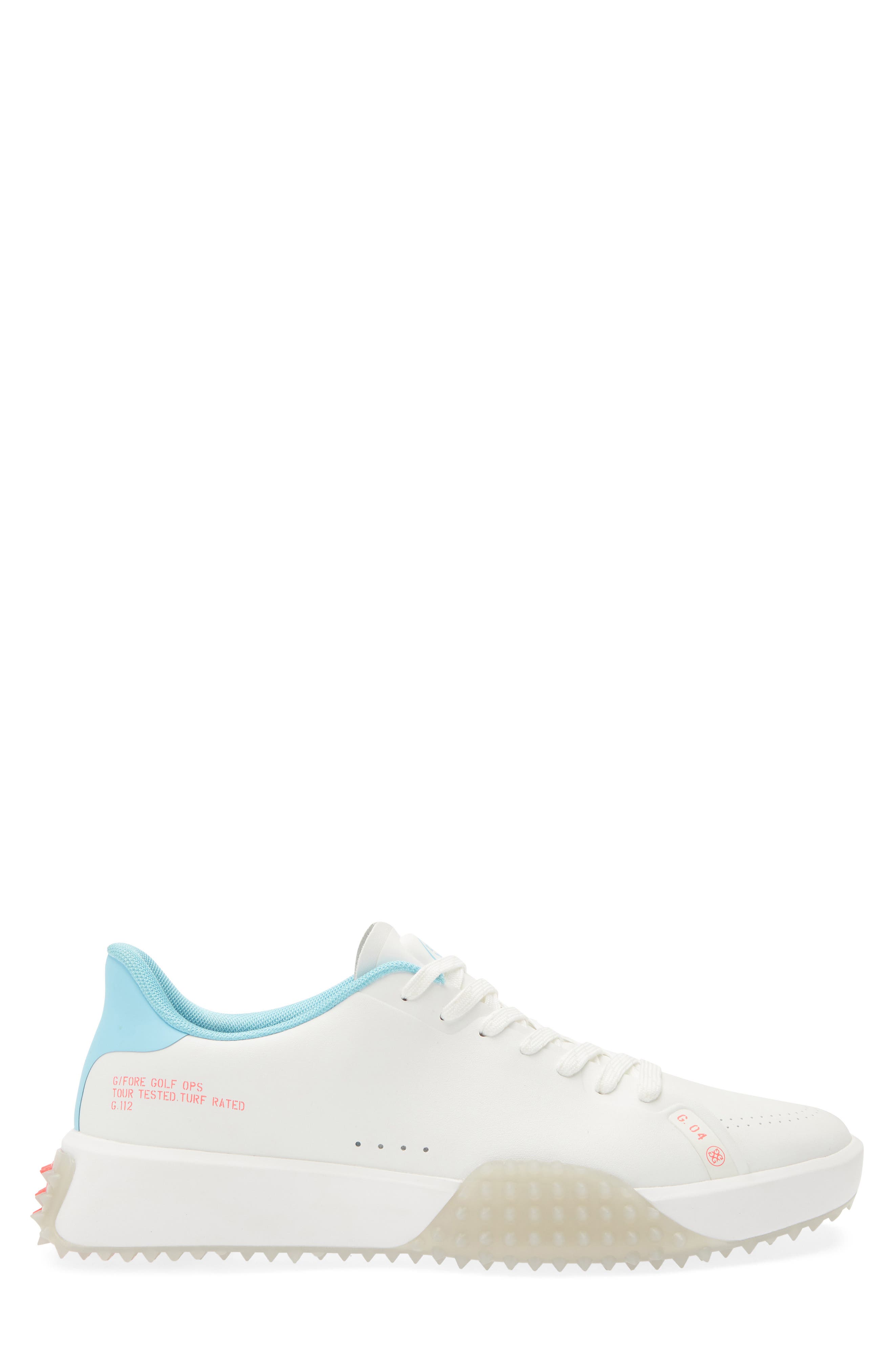 G/FORE G.112 Golf Shoe (Men) | Nordstromrack