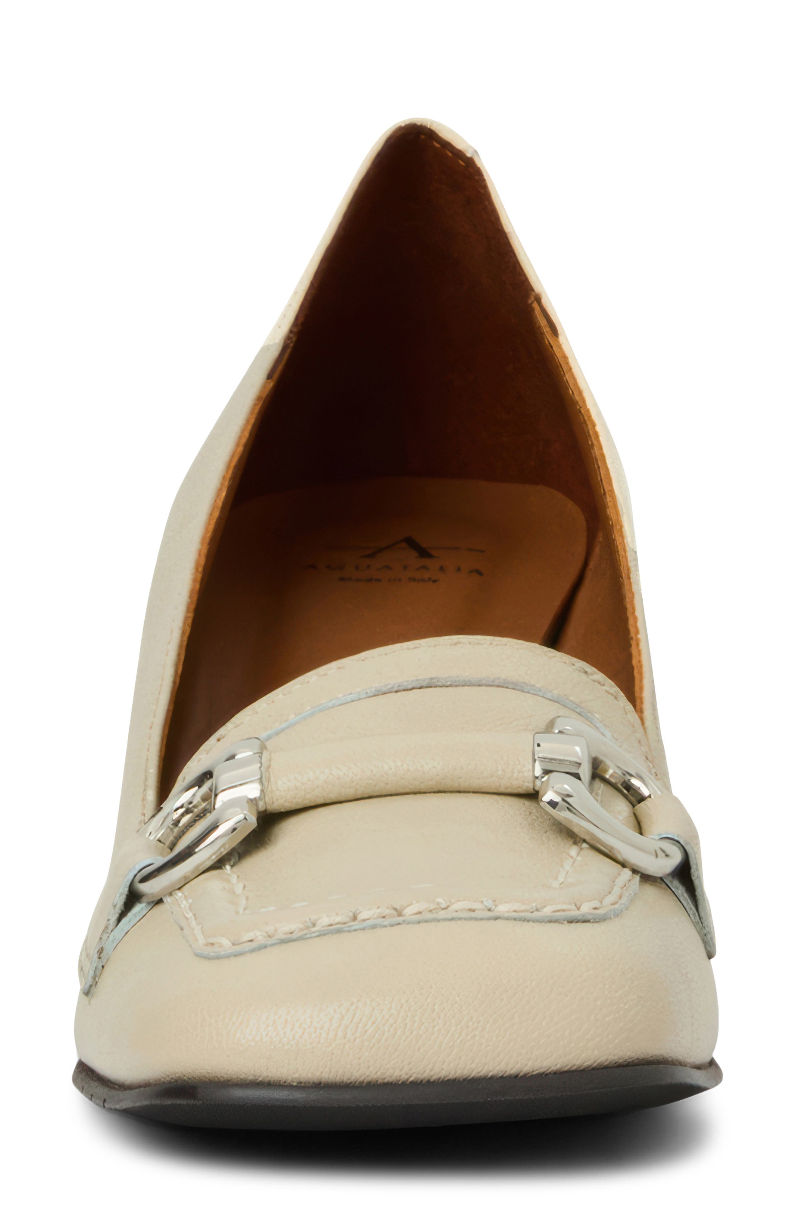 Corrina Weatherproof Loafer Pump (Women) | Nordstromrack