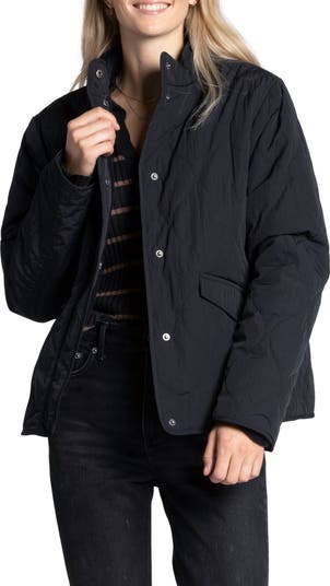Thread & Supply Tristan Quilted Jacket | Nordstromrack