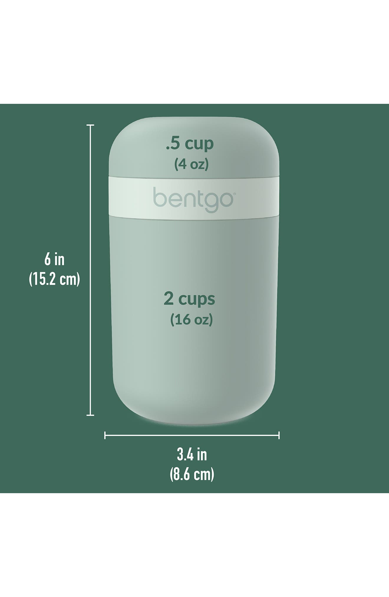 BENTGO Bento Snack Cup | Nordstromrack