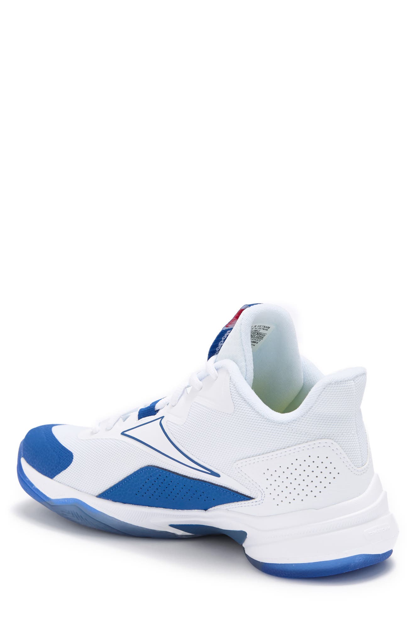 Reebok More Buckets Basketball Sneaker (Men) | Nordstromrack