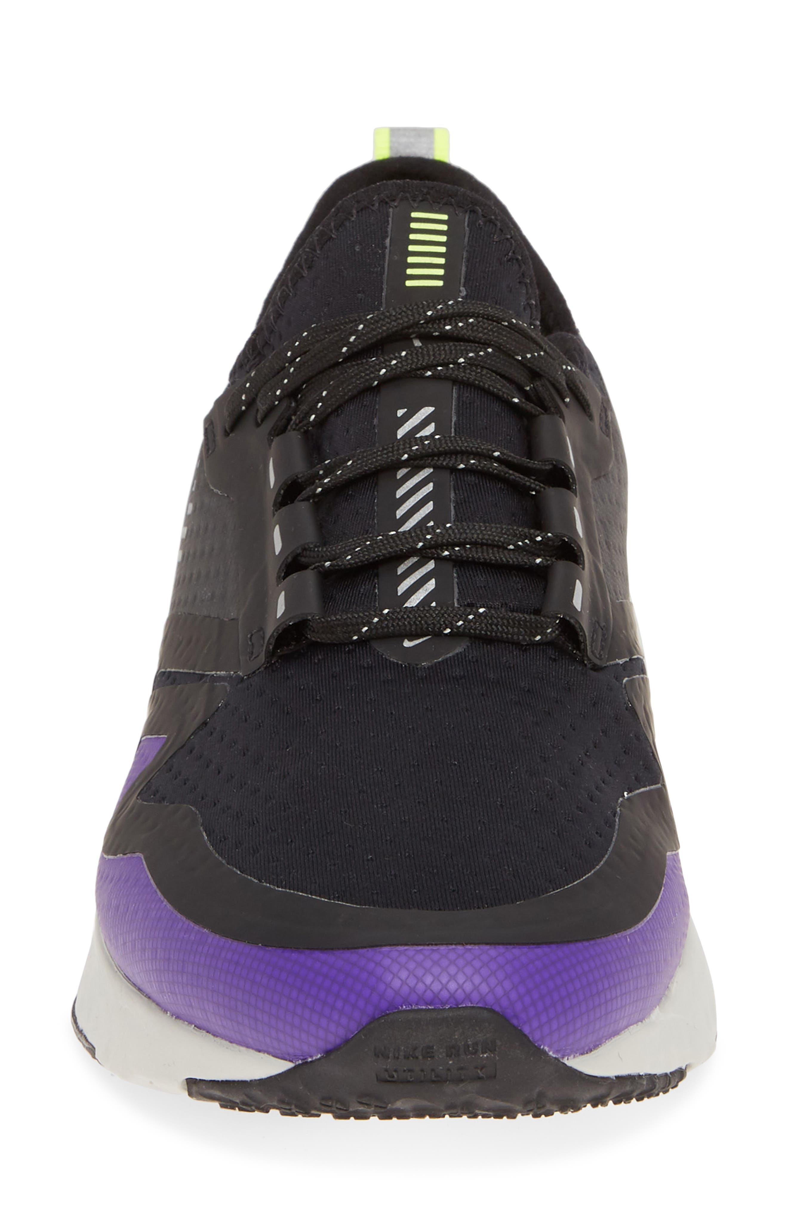 Nike Odyssey React Shield 2 Running Shoe | Nordstromrack