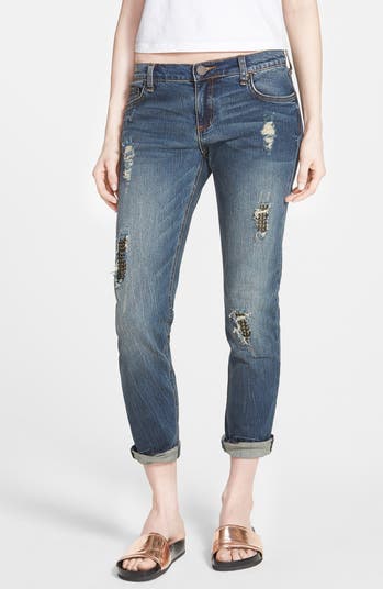 edyson 'Soho' Relaxed Boyfriend Jeans | Nordstrom
