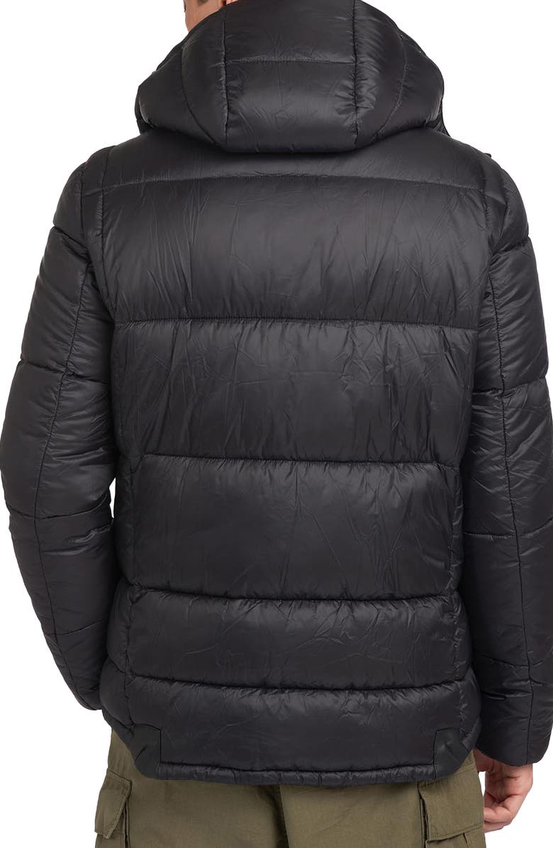 Barbour Everest Quilted Puffer Coat | Nordstromrack