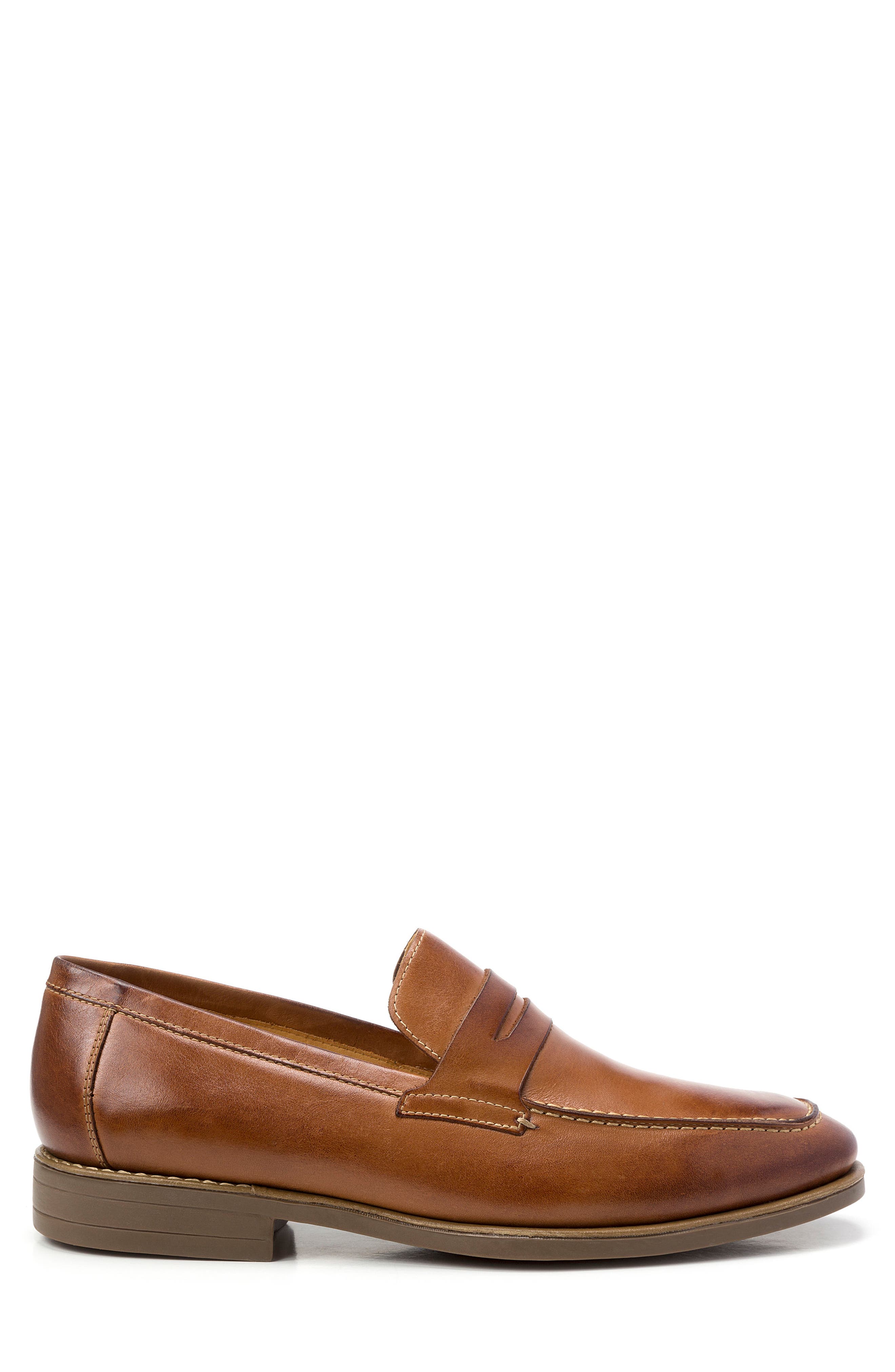 Sandro Moscoloni Murray Penny Loafer (Men) | Nordstrom