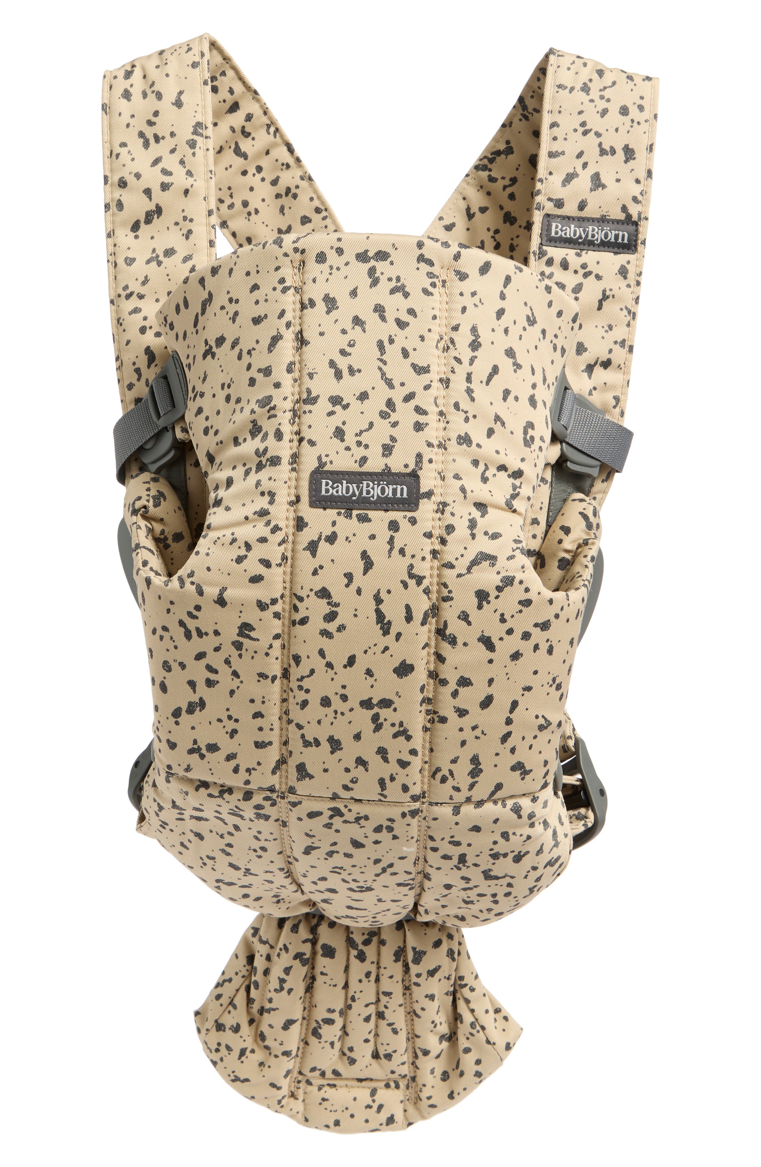 BabyBjörn Woven Baby Carrier Mini | Nordstromrack