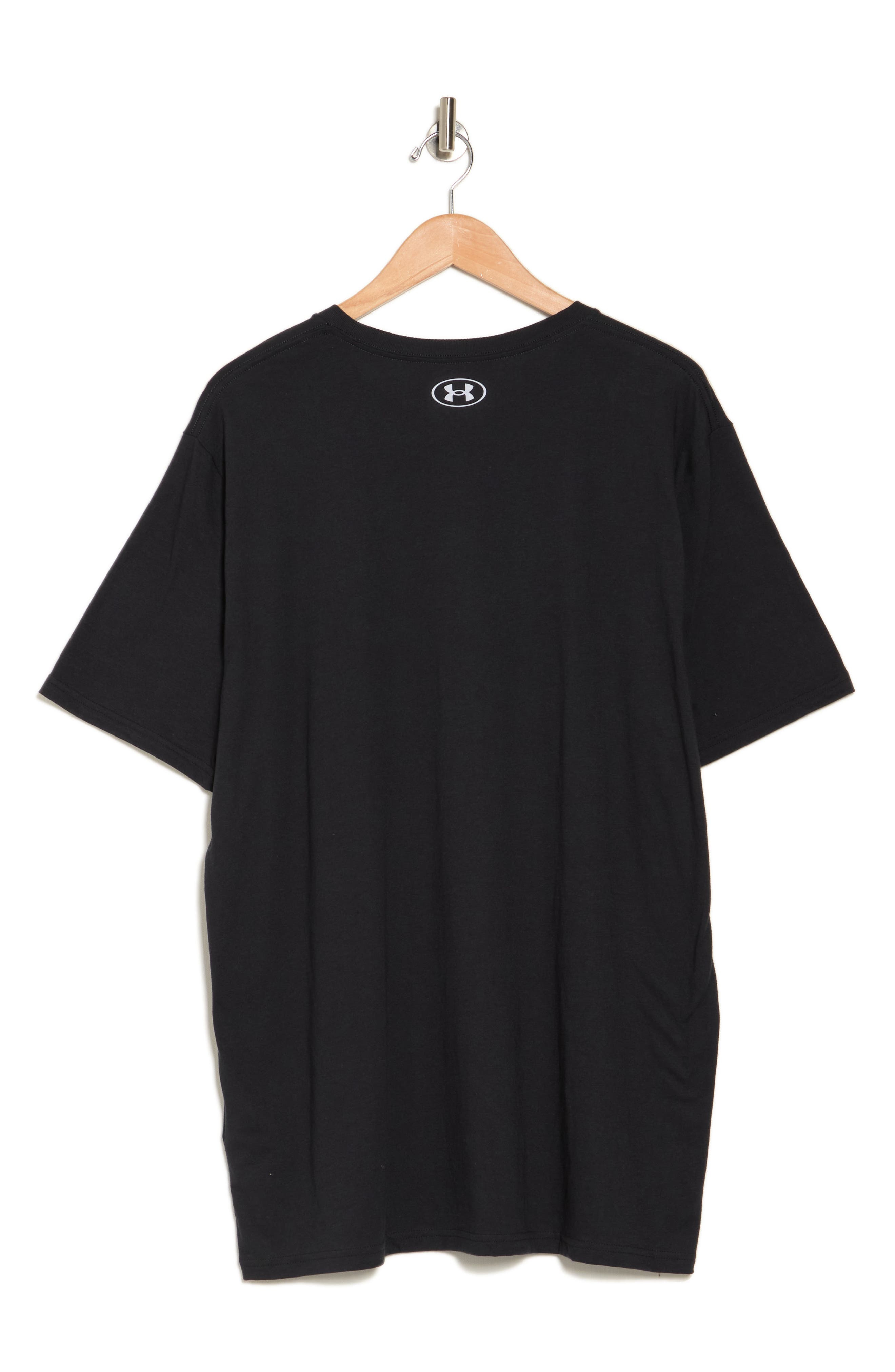 Under Armour Logo T-Shirt | Nordstromrack