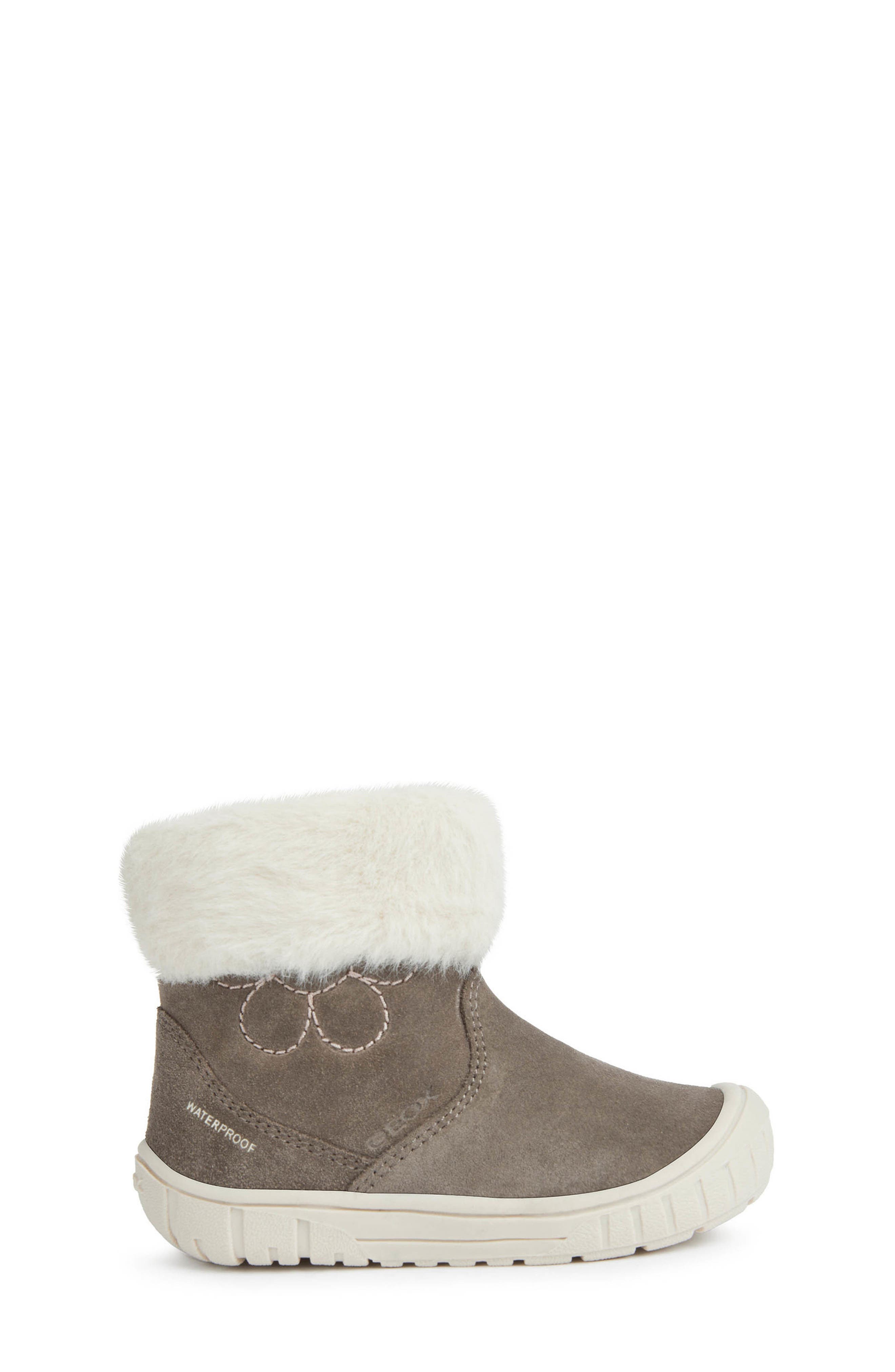Geox Comar 4 Waterproof Boot | Nordstromrack