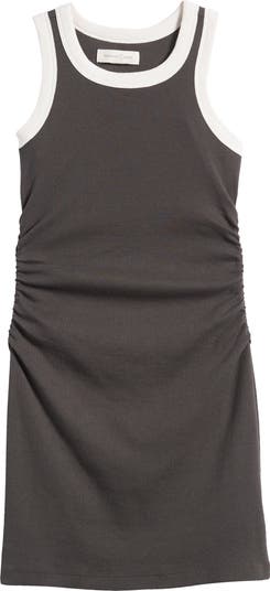 Treasure & Bond Kids' Muscle Tank Dress | Nordstrom