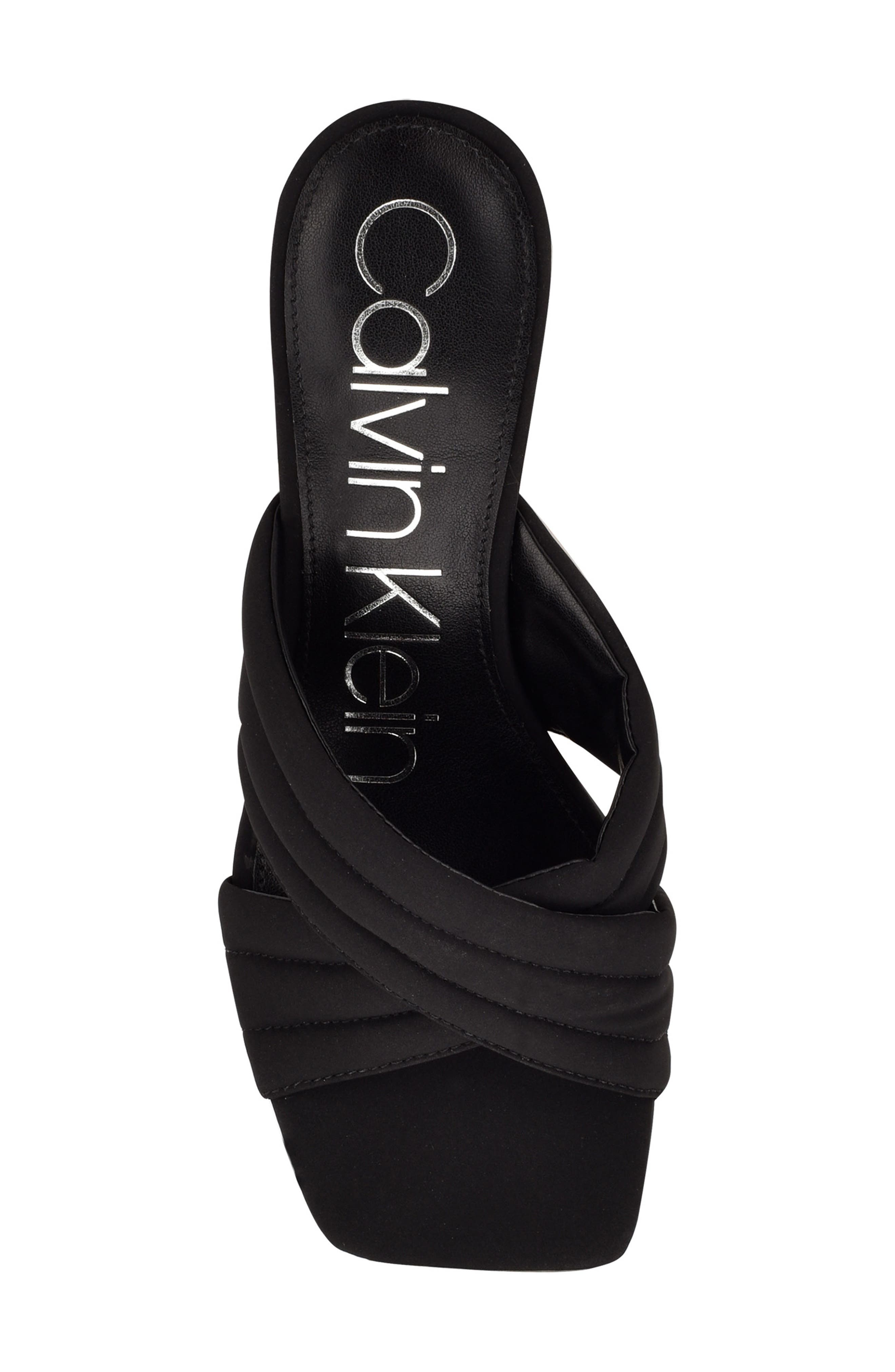 Calvin Klein Fire Sandal (Women) | Nordstromrack