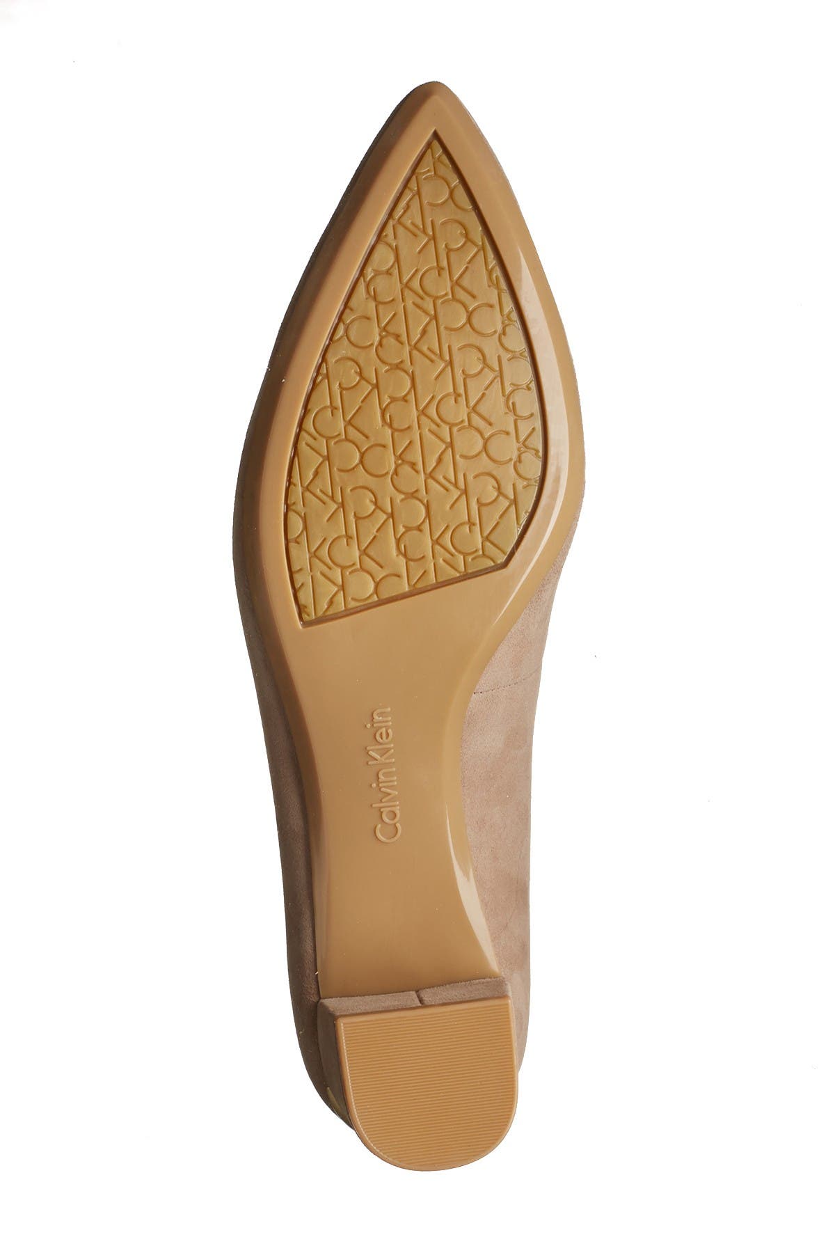 Calvin Klein Genoveva Pump | Nordstromrack