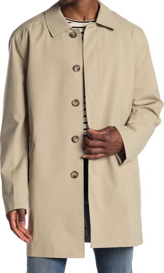Cardinal of Canada McCord Collared Rain Jacket | Nordstromrack