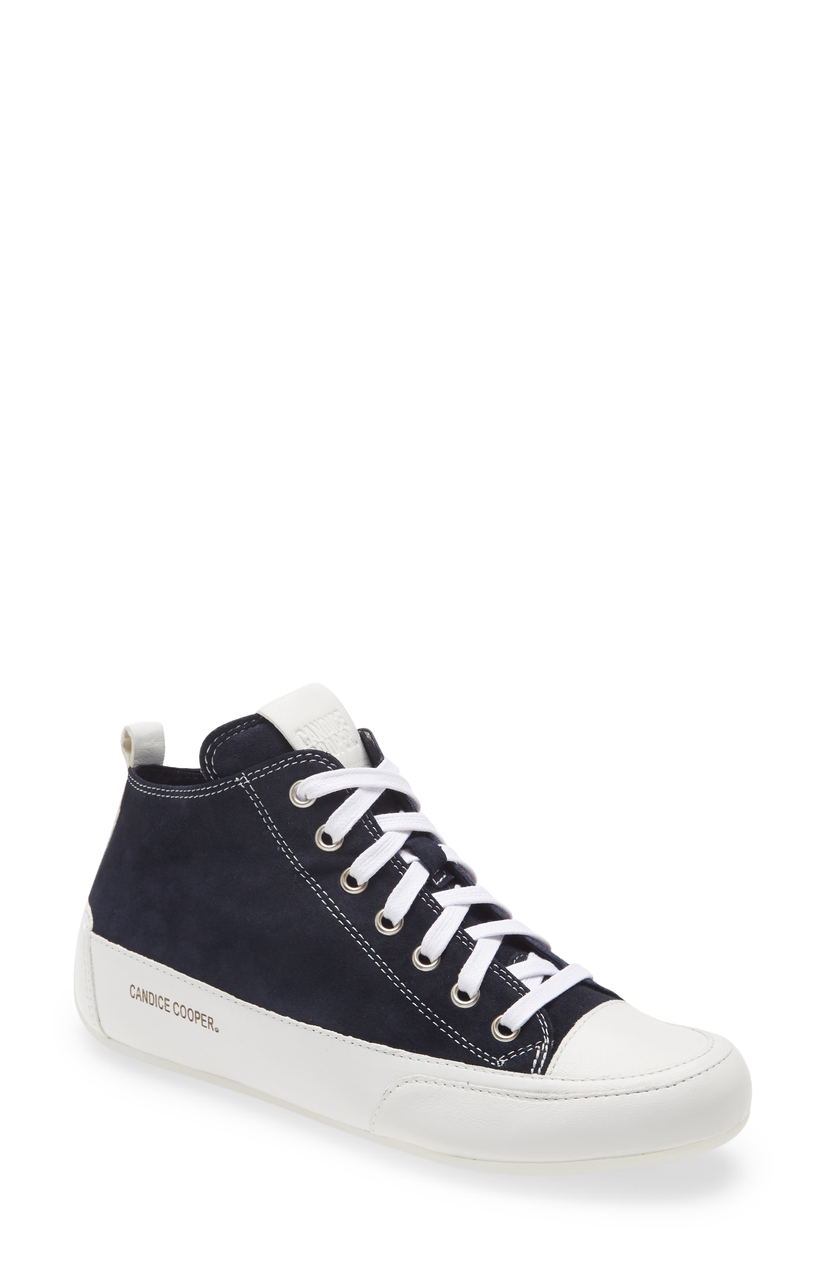 Candice Cooper Mid Sneaker (Women) | Nordstromrack