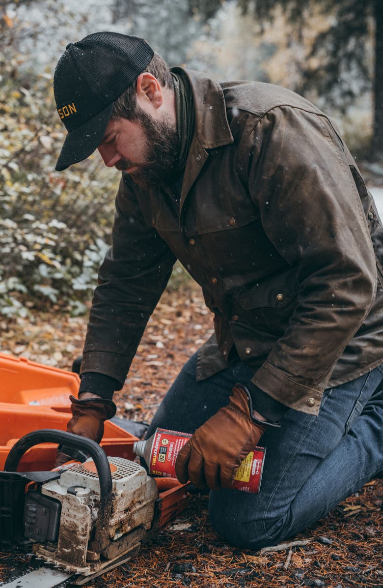Filson Logger Cap | Nordstrom