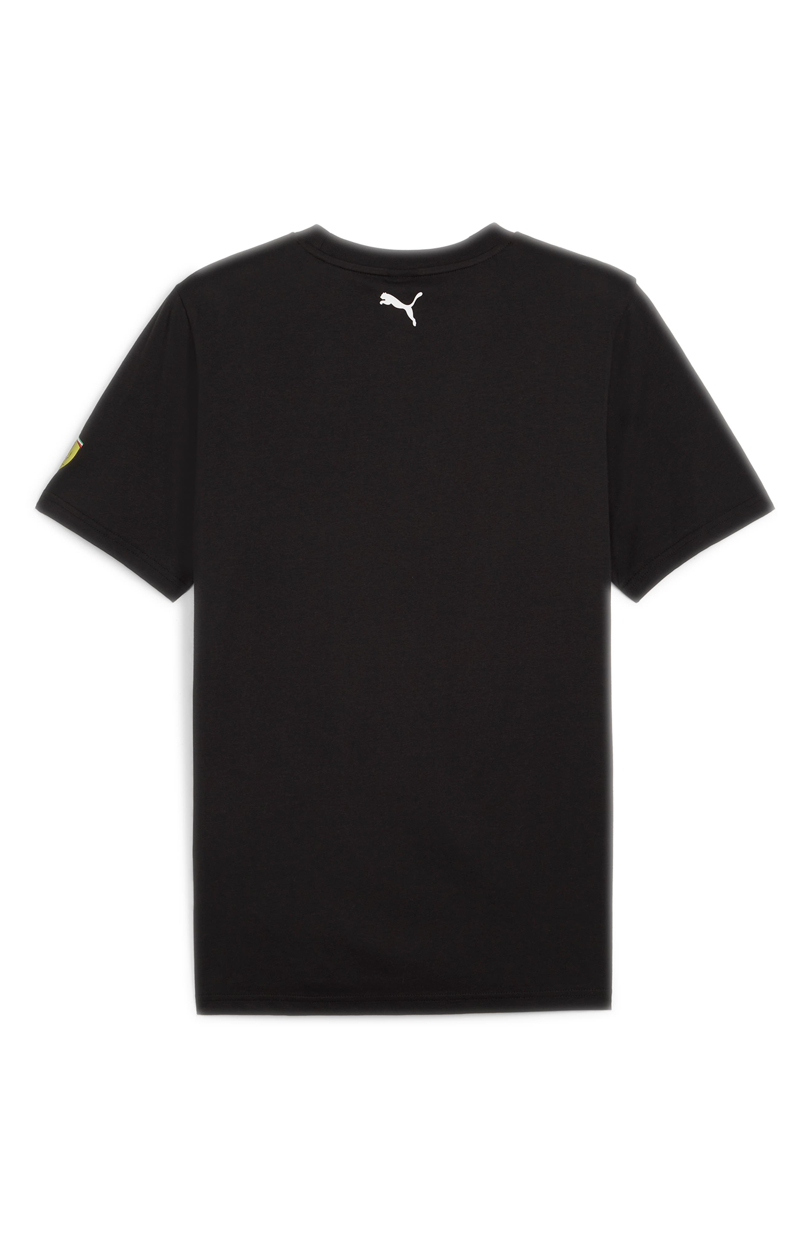 PUMA Scuderia Ferrari Race Graphic T-Shirt | Nordstrom