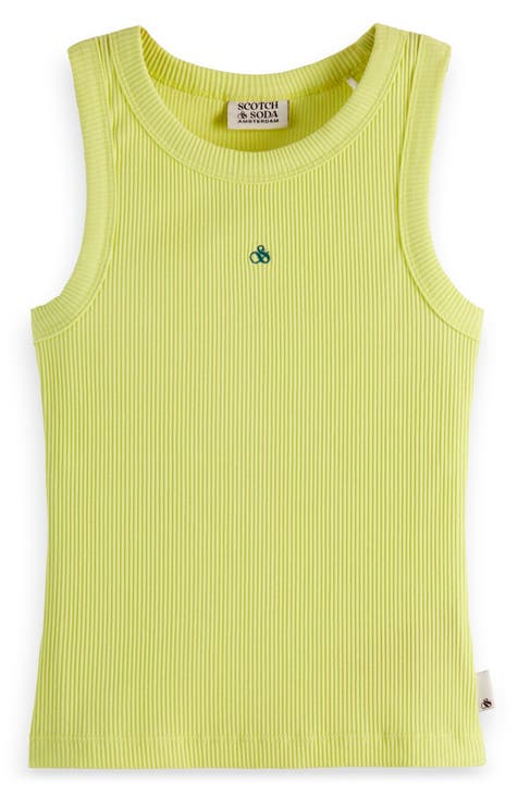 Kids Tank Tops Clothing, Shoes & Accessories | Nordstrom