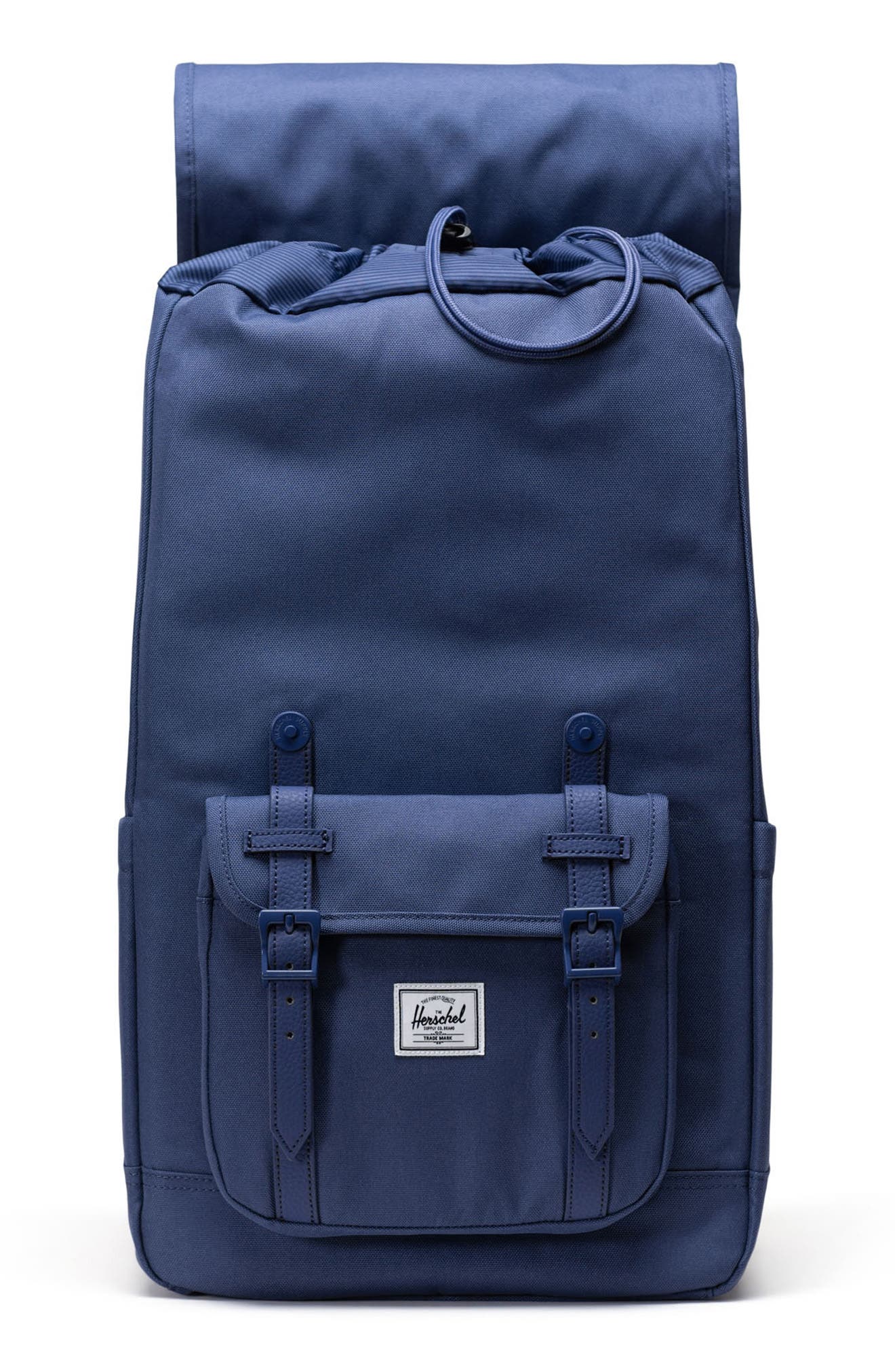 Herschel Supply Co. Little America Recycled Polyester Backpack ...