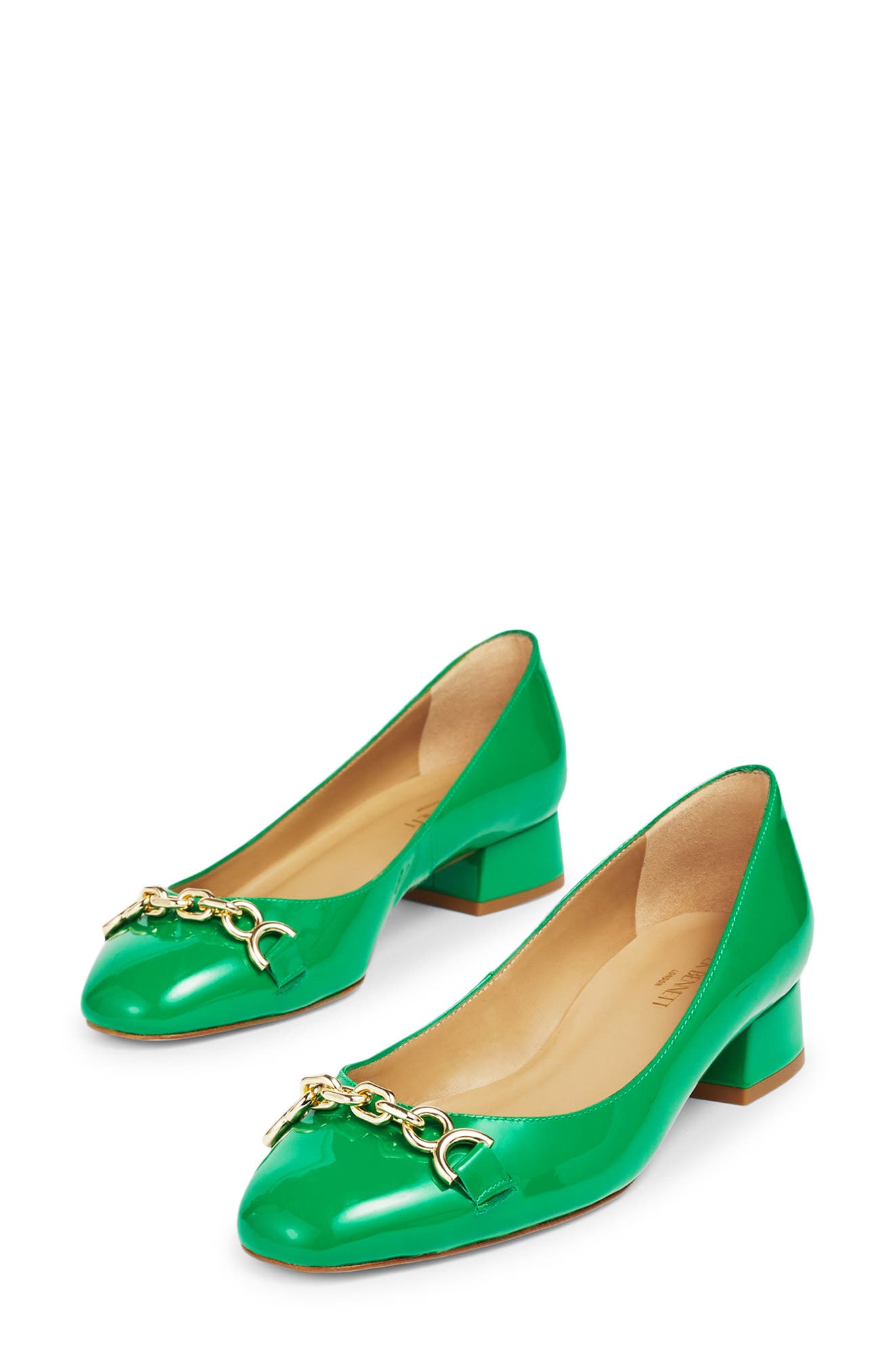 LK Bennett Blakely Loafer Pump (Women) | Nordstromrack