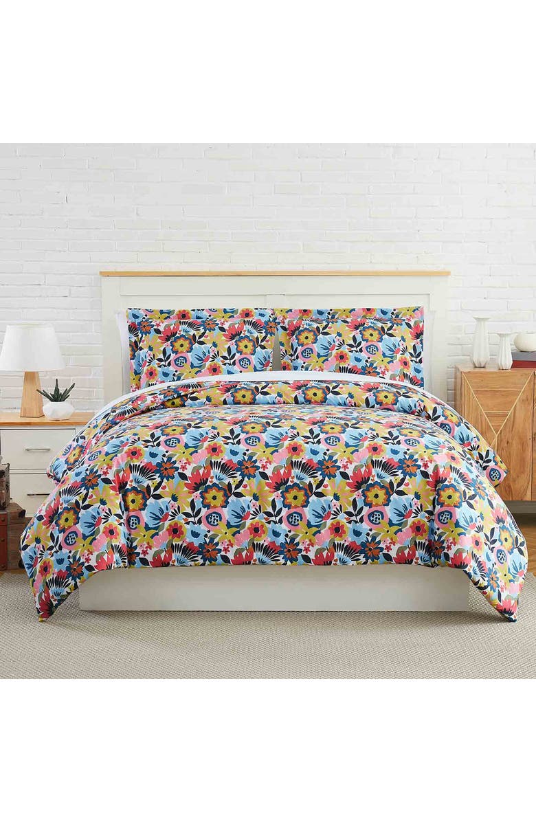 SOUTHSHORE FINE LINENS Meadow Field Comforter Set | Nordstromrack