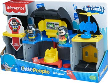 FISHER PRICE Little People® DC Super Friends™ Batcave™ | Nordstromrack