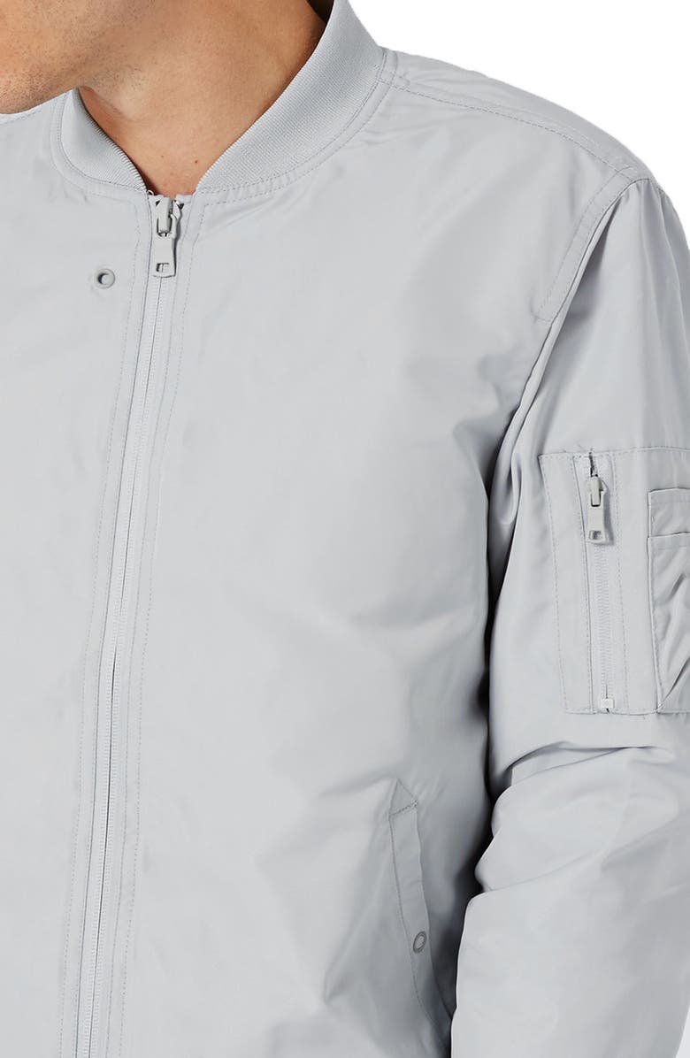 Topman Elton Bomber Jacket | Nordstrom