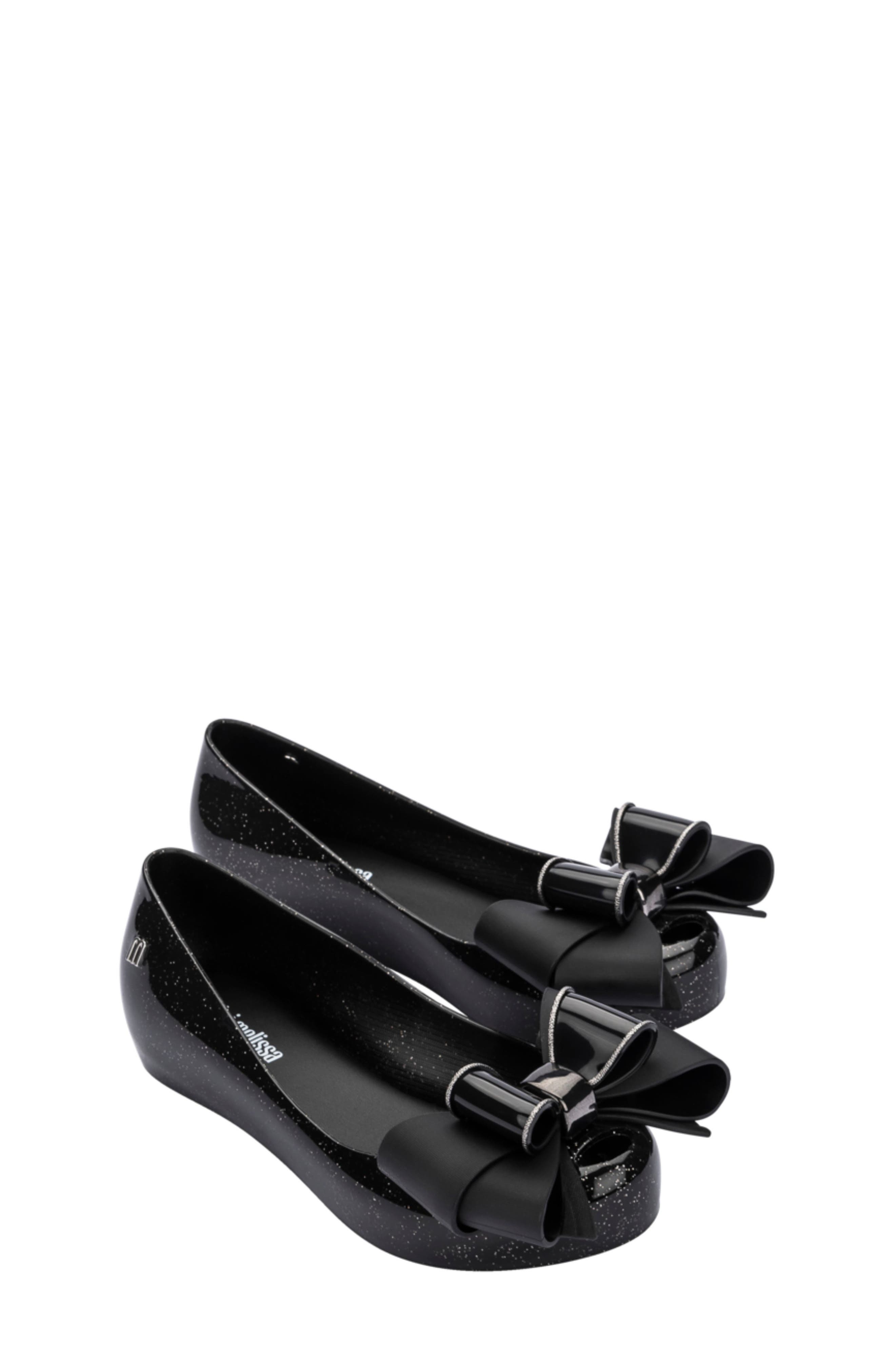 Melissa Kids' Mini Ultragirl Sweet IX Flat | Nordstromrack