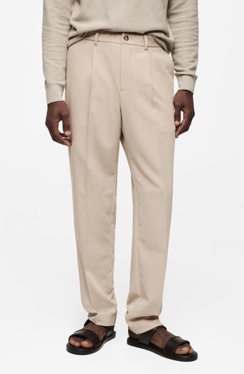 Men's Beige Pants | Nordstrom