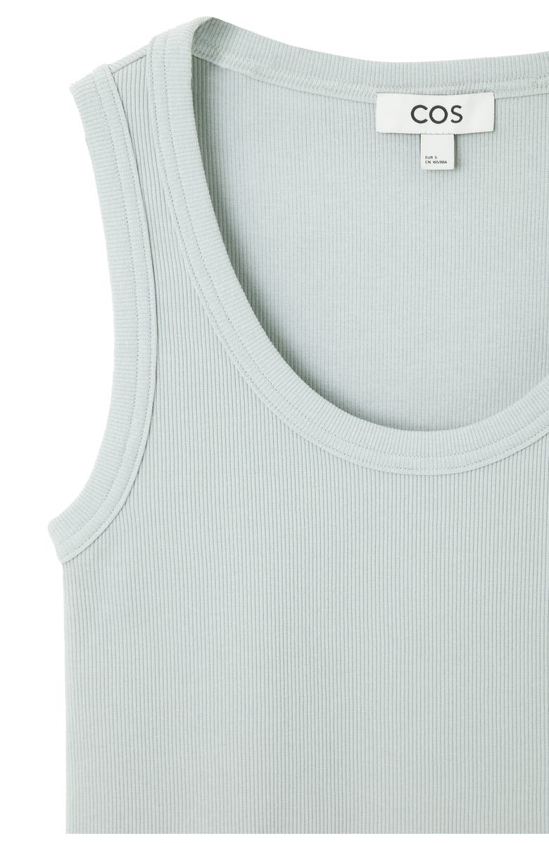 COS Rib Tank | Nordstrom