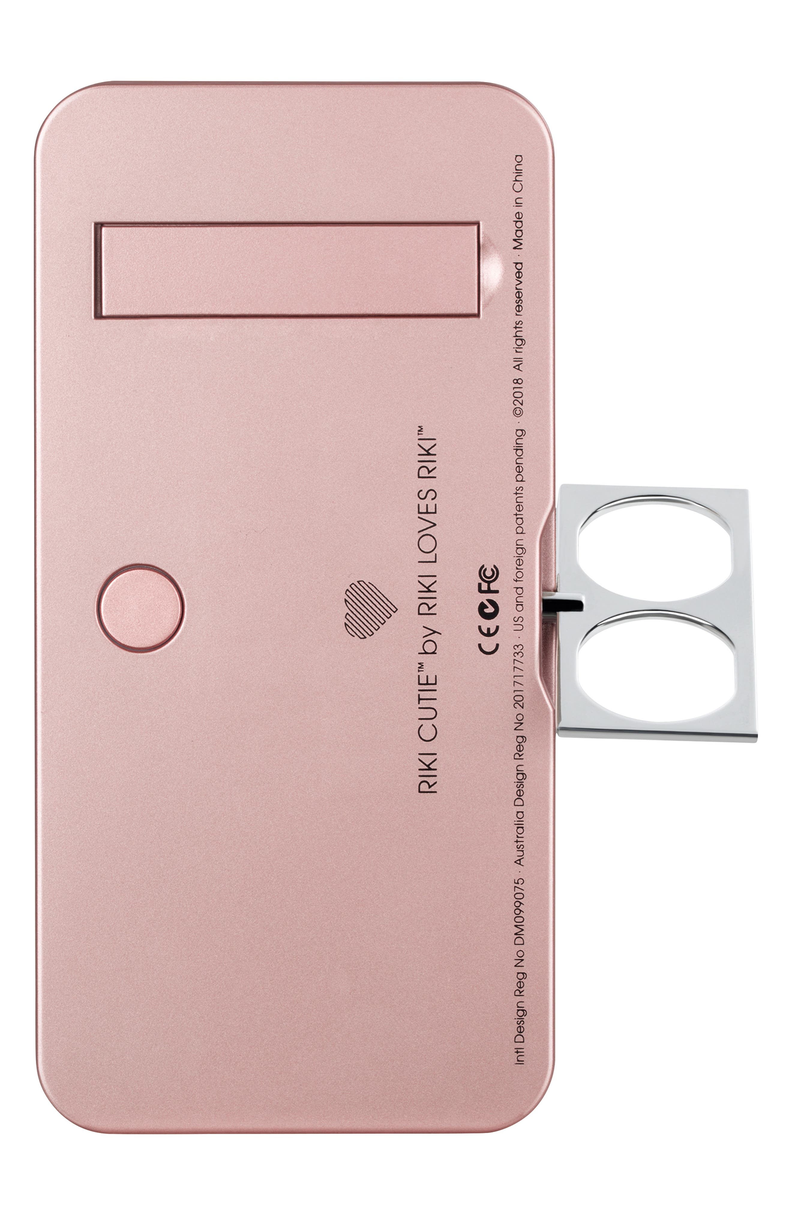 Riki Loves Riki Riki Cutie Portable Lighted Mirror | Nordstrom