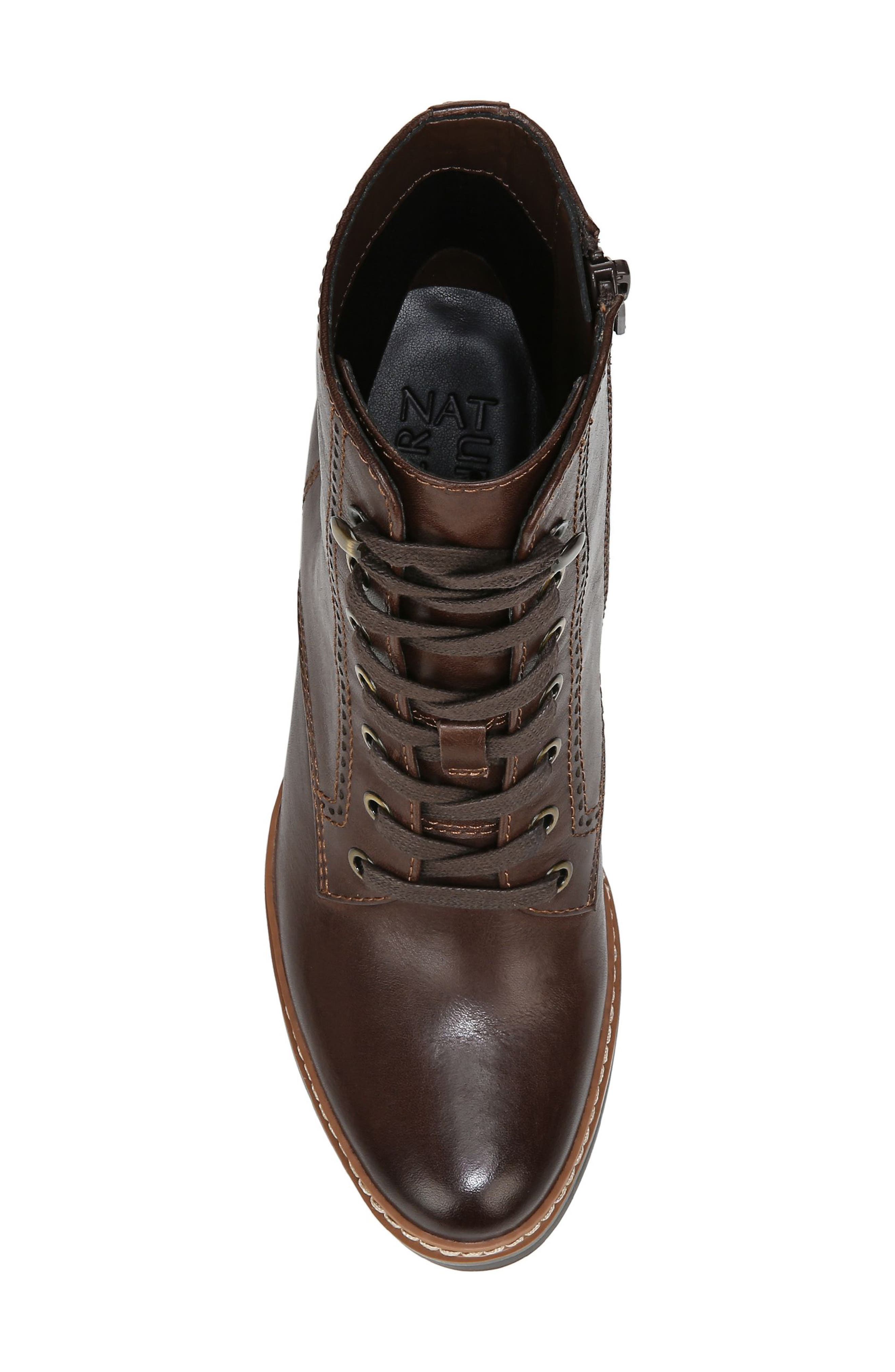 Naturalizer Callie Bootie (Women) | Nordstrom