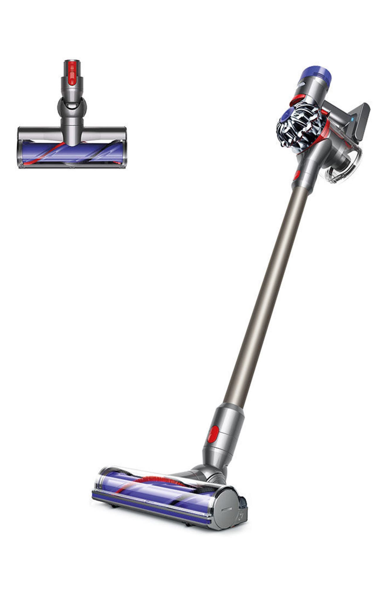 Dyson V7 Animal Extra Vacuum - Refurbished | Nordstromrack