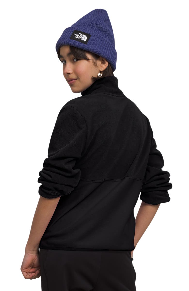 The North Face Kids' Glacier Half Zip Pullover | Nordstromrack