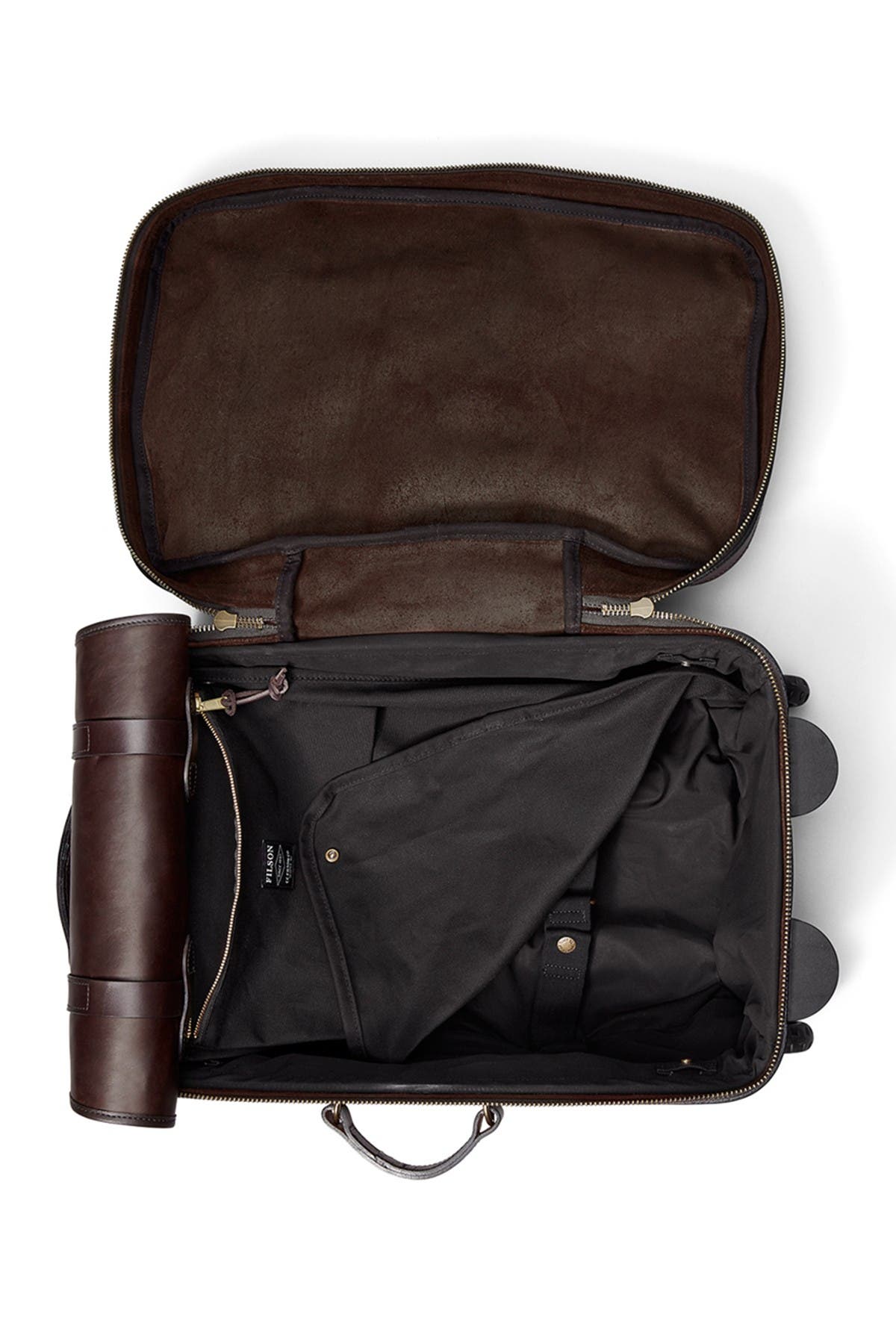 Filson Weatherproof Rolling Carry-on Bag | Nordstromrack